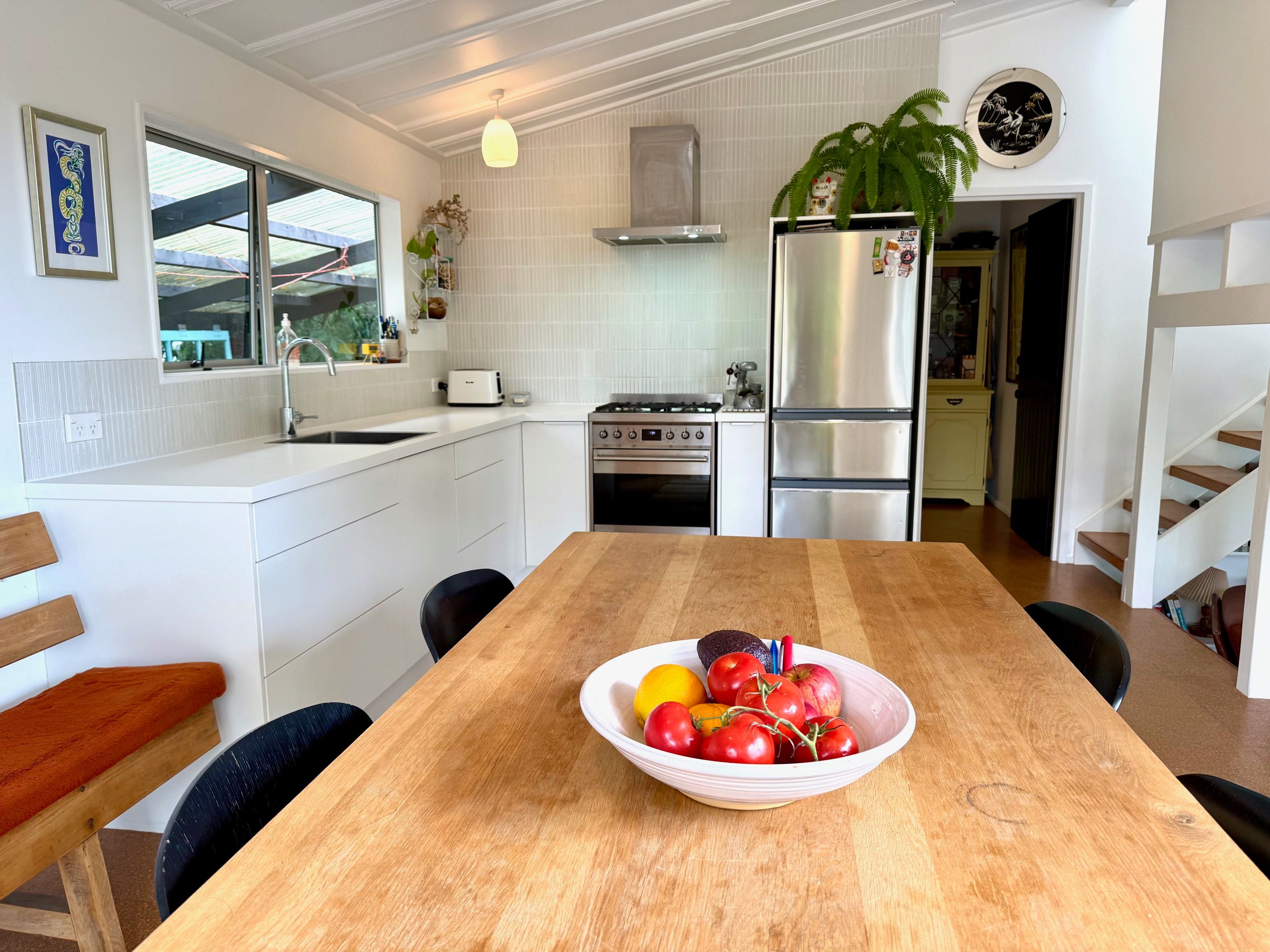 191 Hills Road, Raglan, Waikato District 3225 - House for Rent - Ray ...