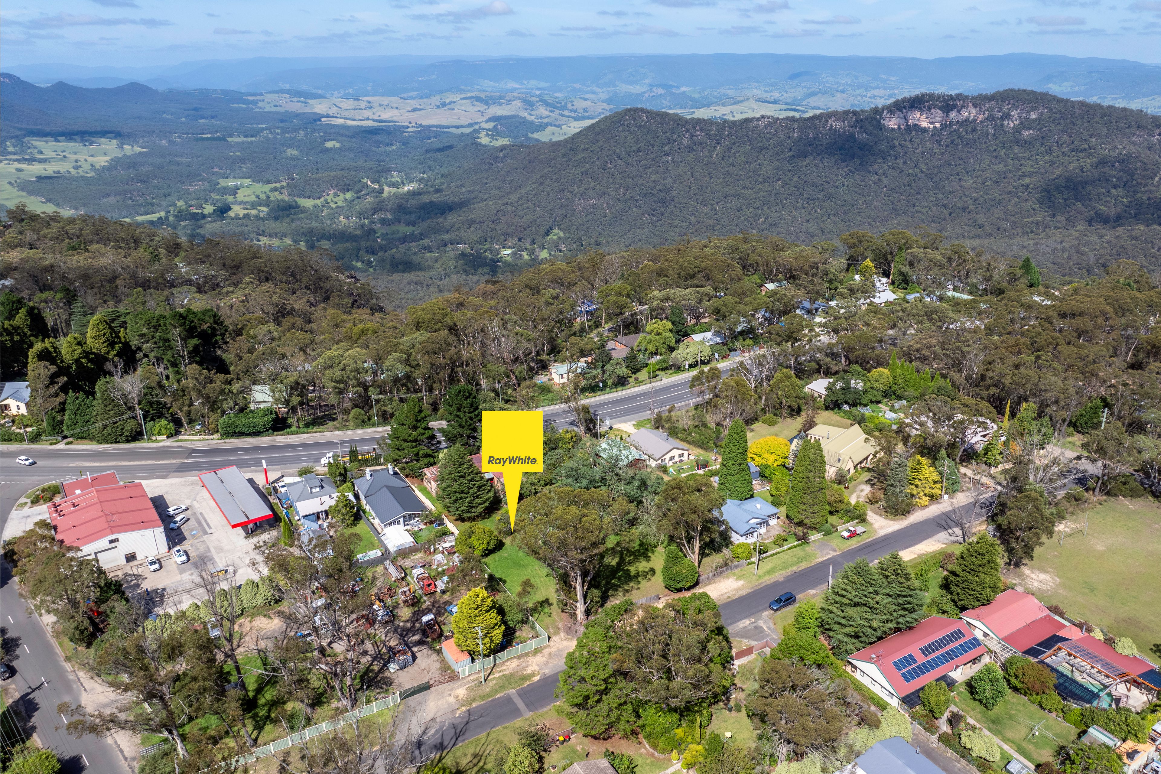 Lot 5/32 Great Western Highway (Entry via Matlock St), Mount Victoria ...