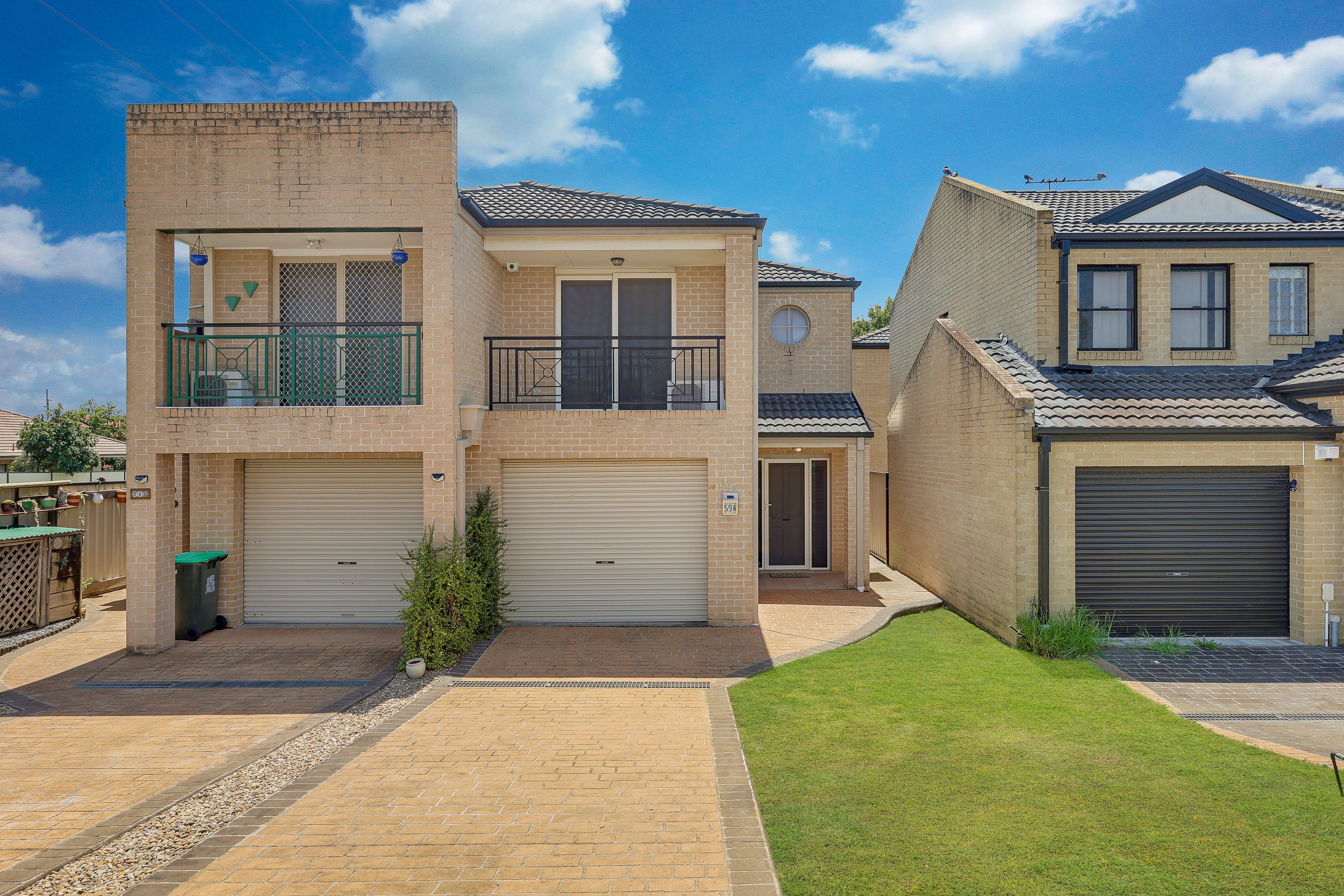 59A Albert Street, Ingleburn, NSW 2565 - Sold House - Ray White ...