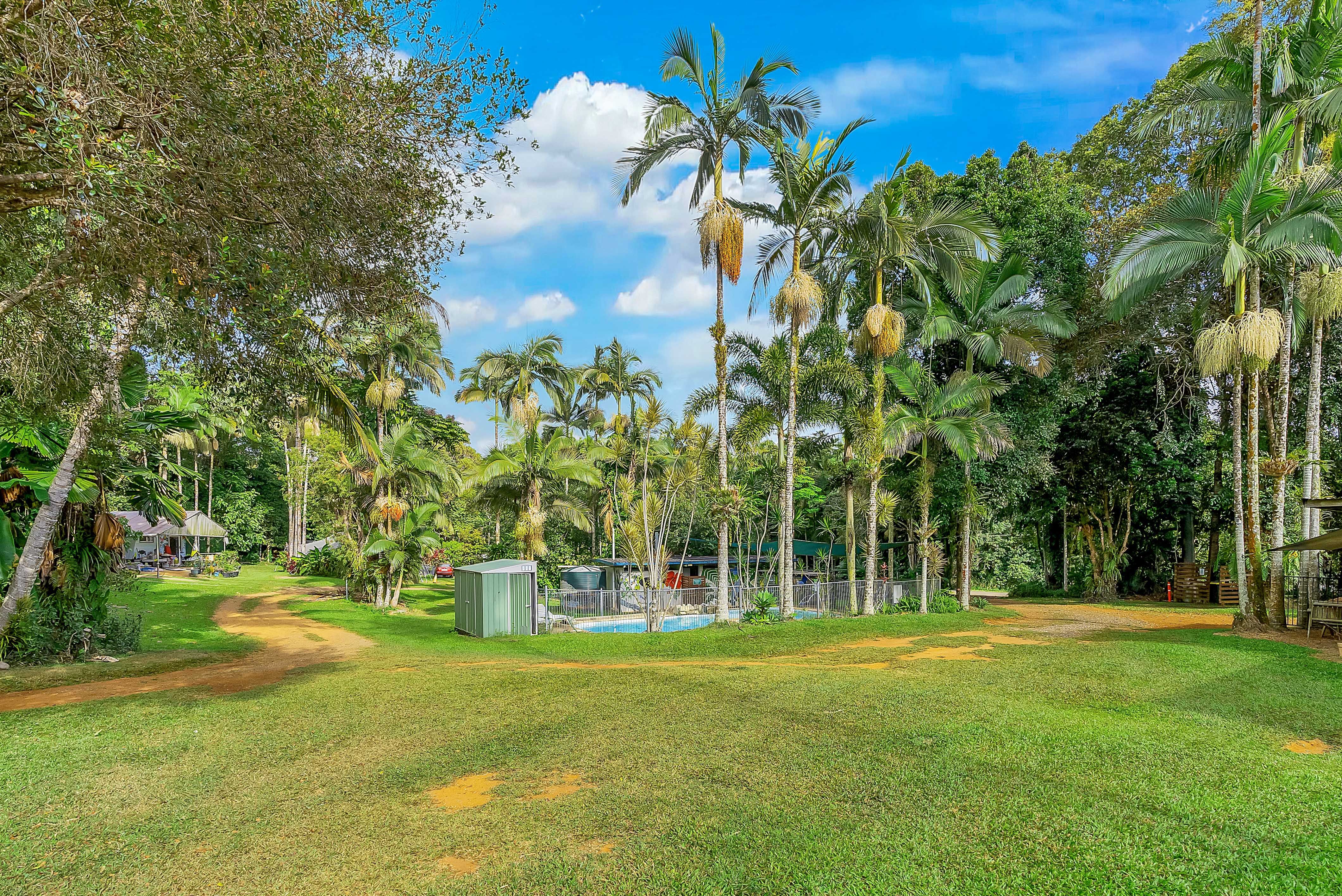 1045 Mossman Mount Molloy Road, Julatten, QLD 4871 - Sold House - Ray ...