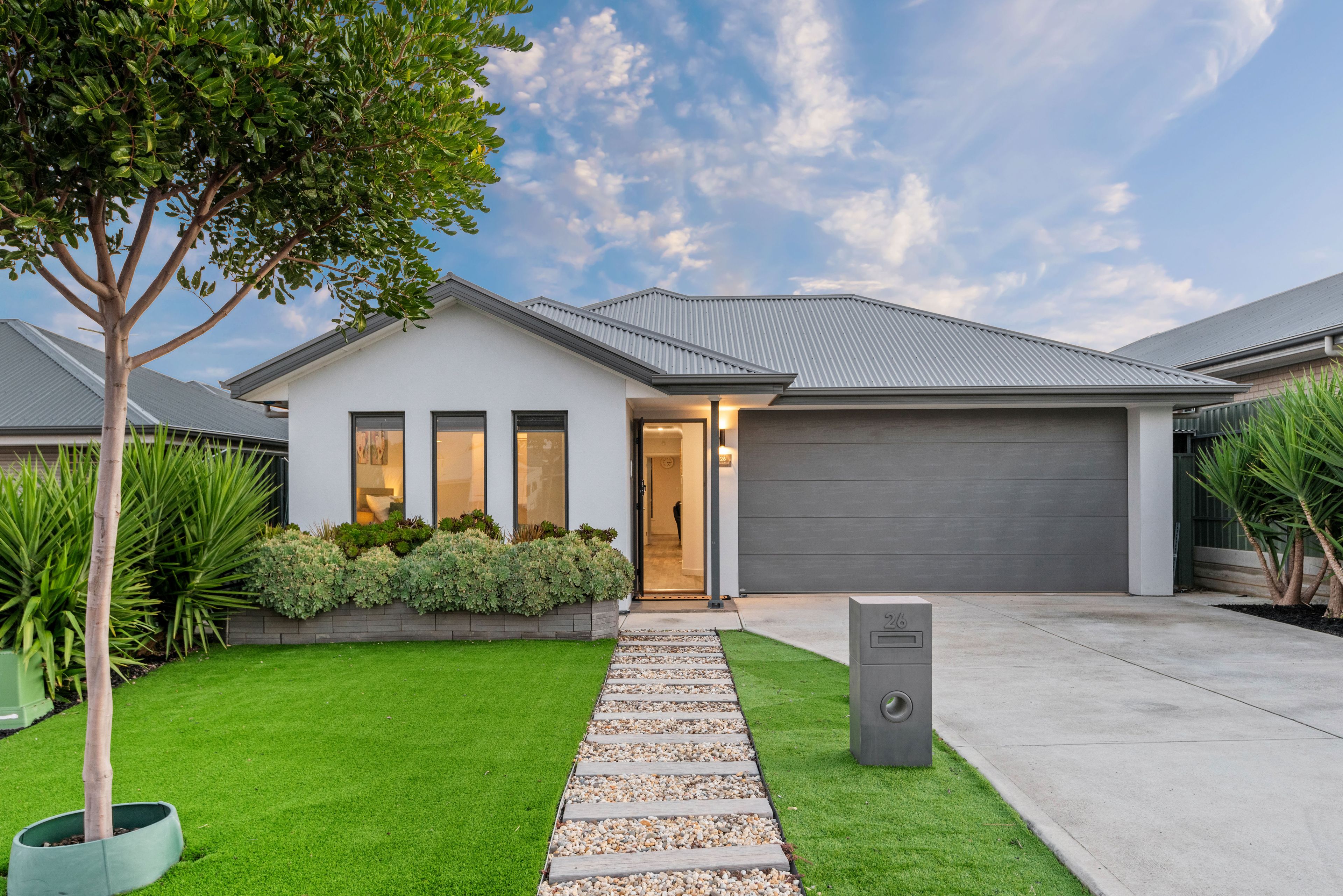 26 Seaway Road, Hallett Cove, SA 5158 - Sold House - Ray White Unley ...