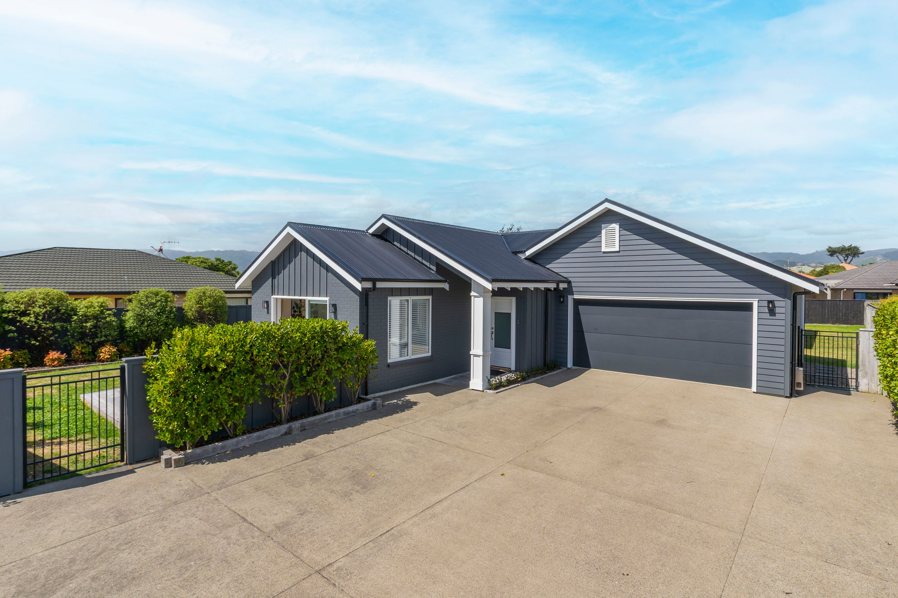 16 Taranui Way, Paraparaumu Beach, Kapiti Coast District 5032 - Sold ...