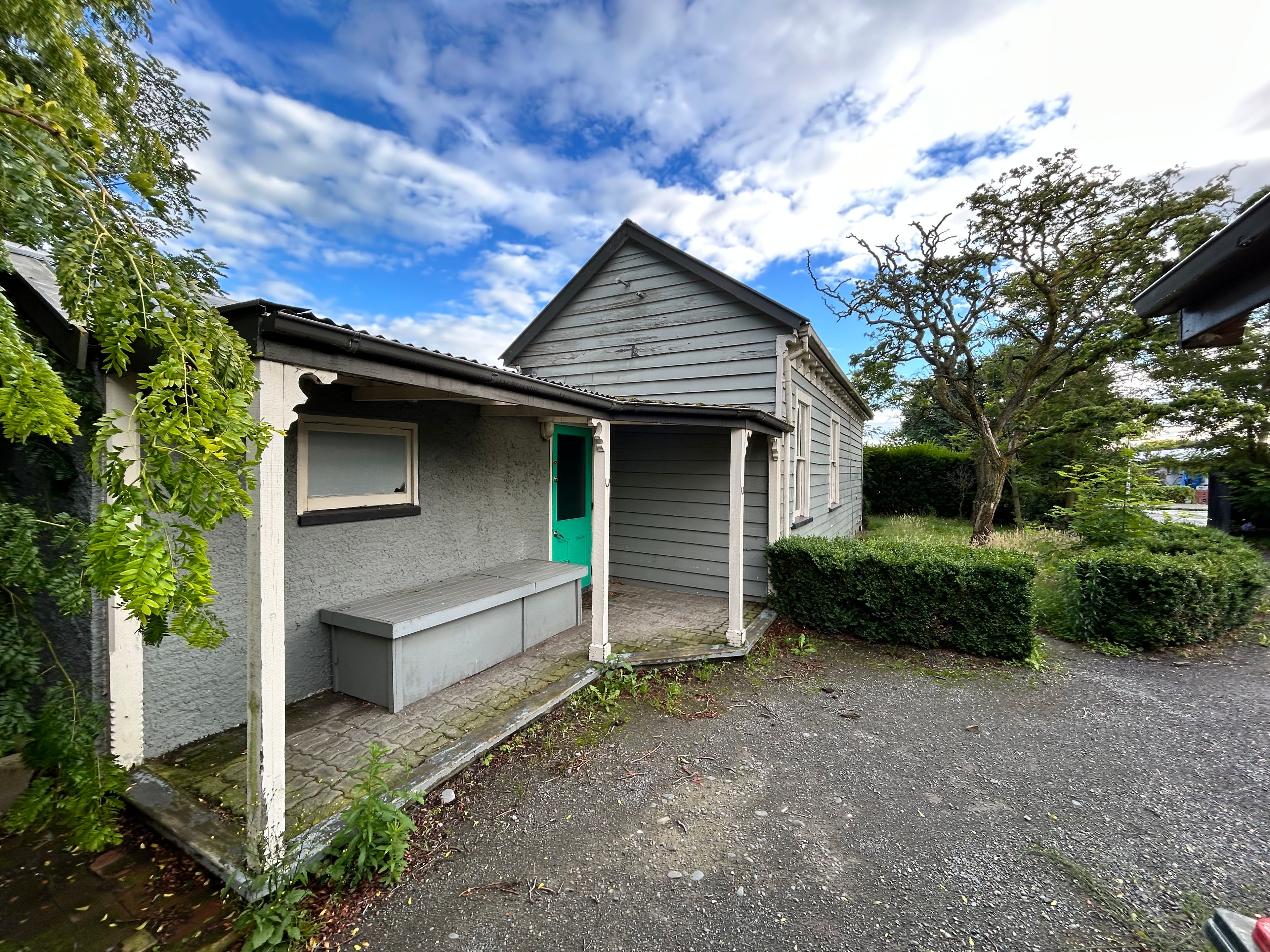 166 South Street, Ashburton, Ashburton District 7700 - House for Sale ...