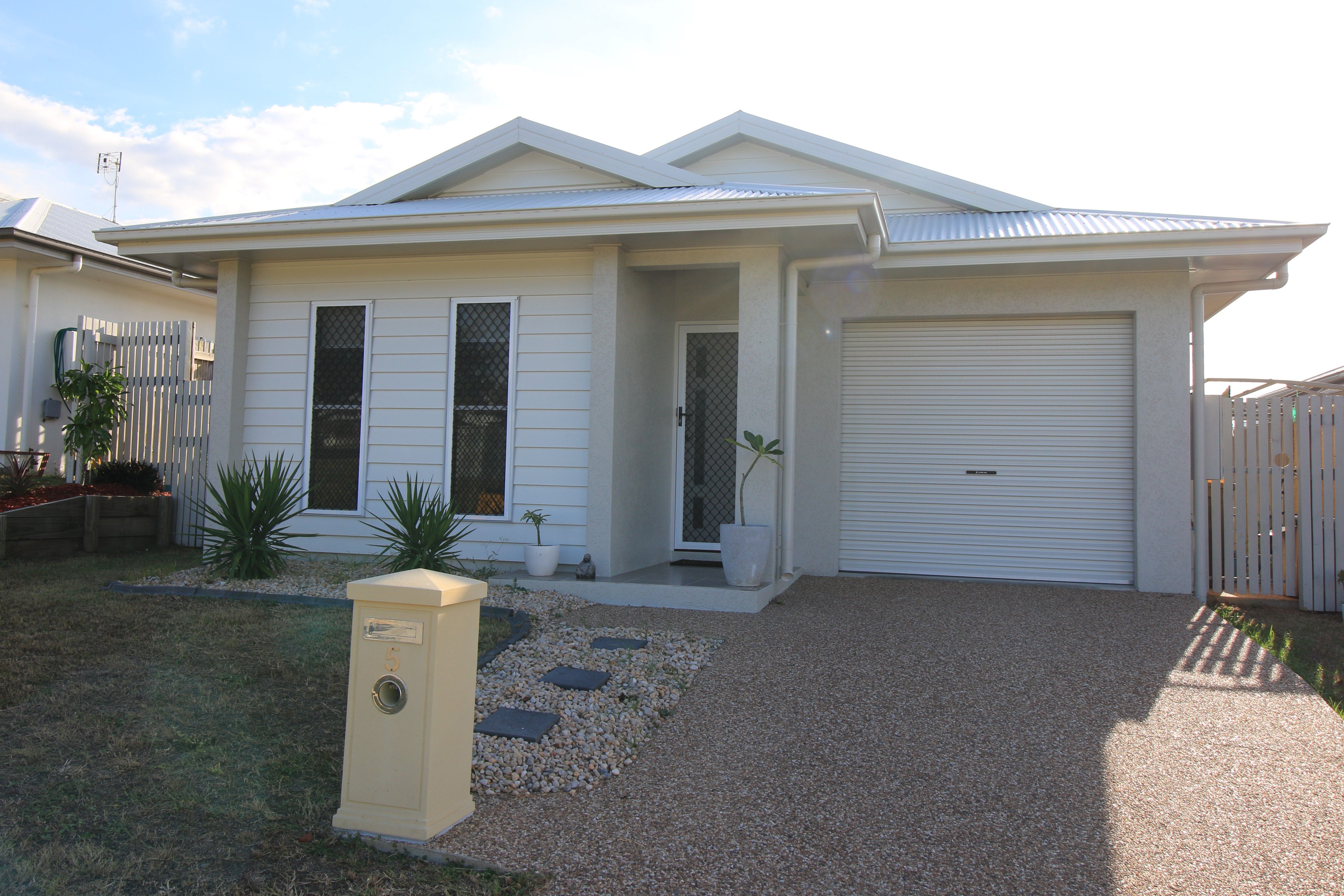 5 Marble Court, Cosgrove, QLD 4818 - Leased House - Ray White Kirwan