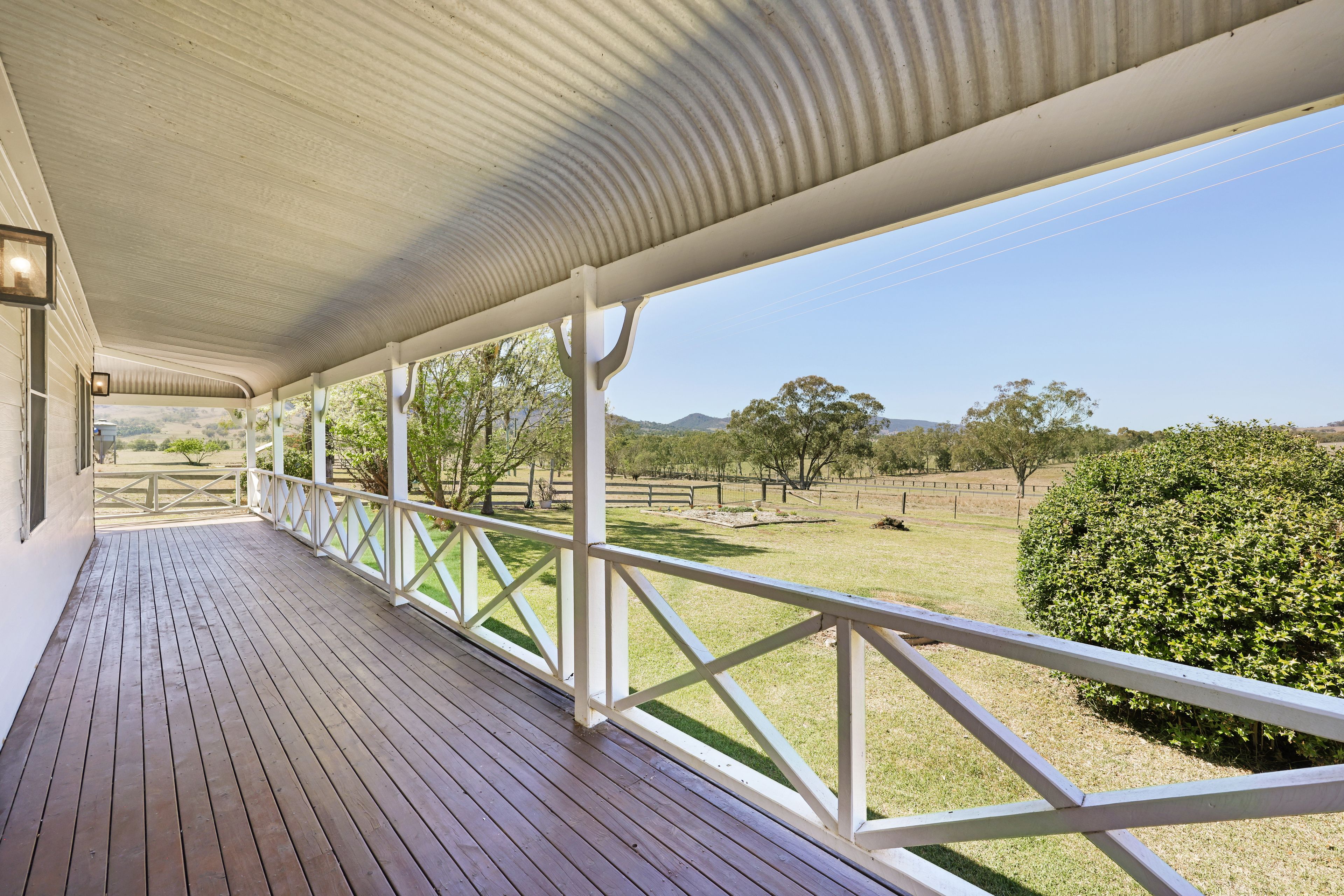 "Ambervale" - 158 Cressfield Road, Scone, NSW 2337 - Sold Rural ...