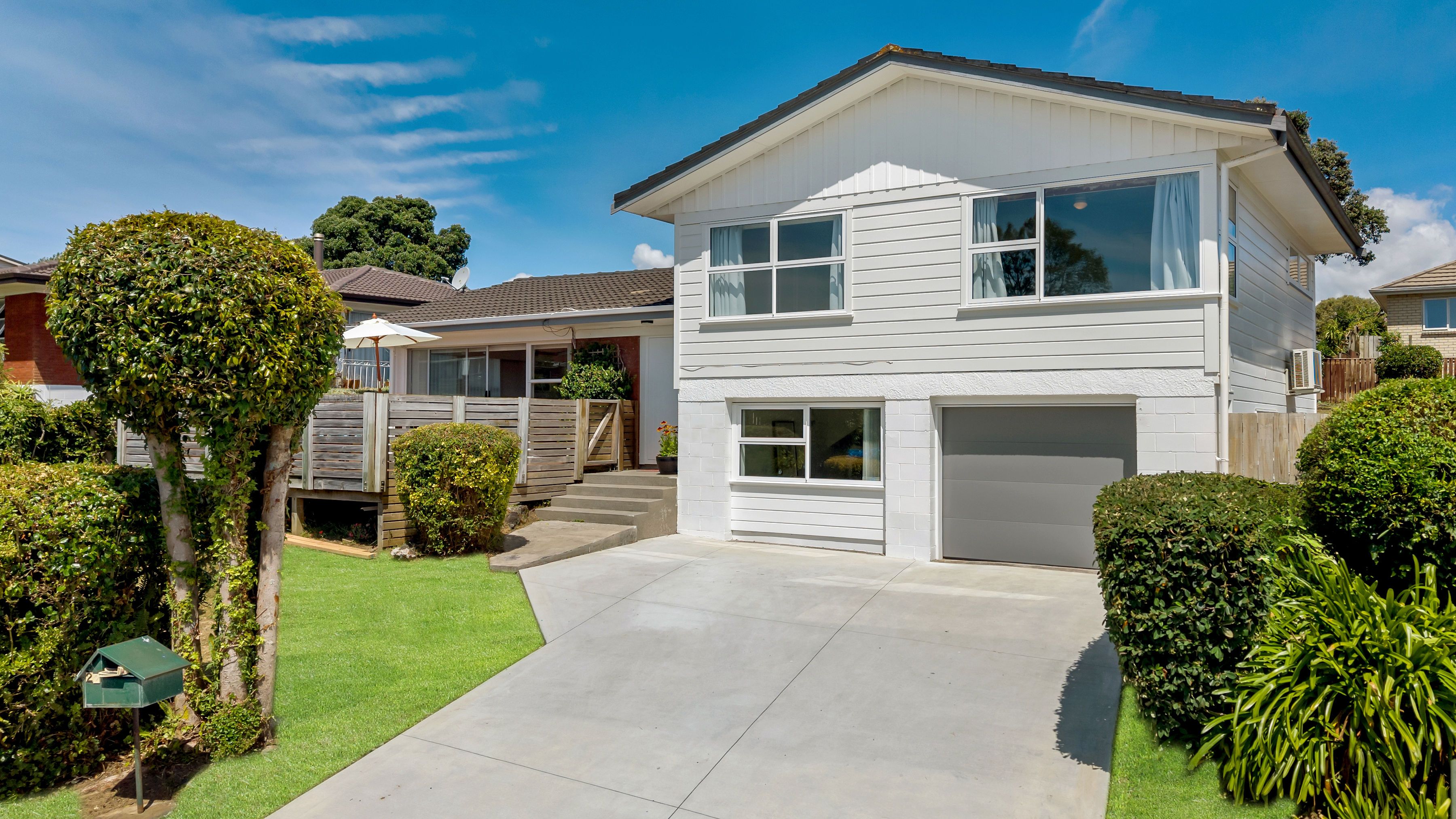 22 Archmillen Avenue, Pakuranga Heights, Manukau City 2010 - Sold House ...