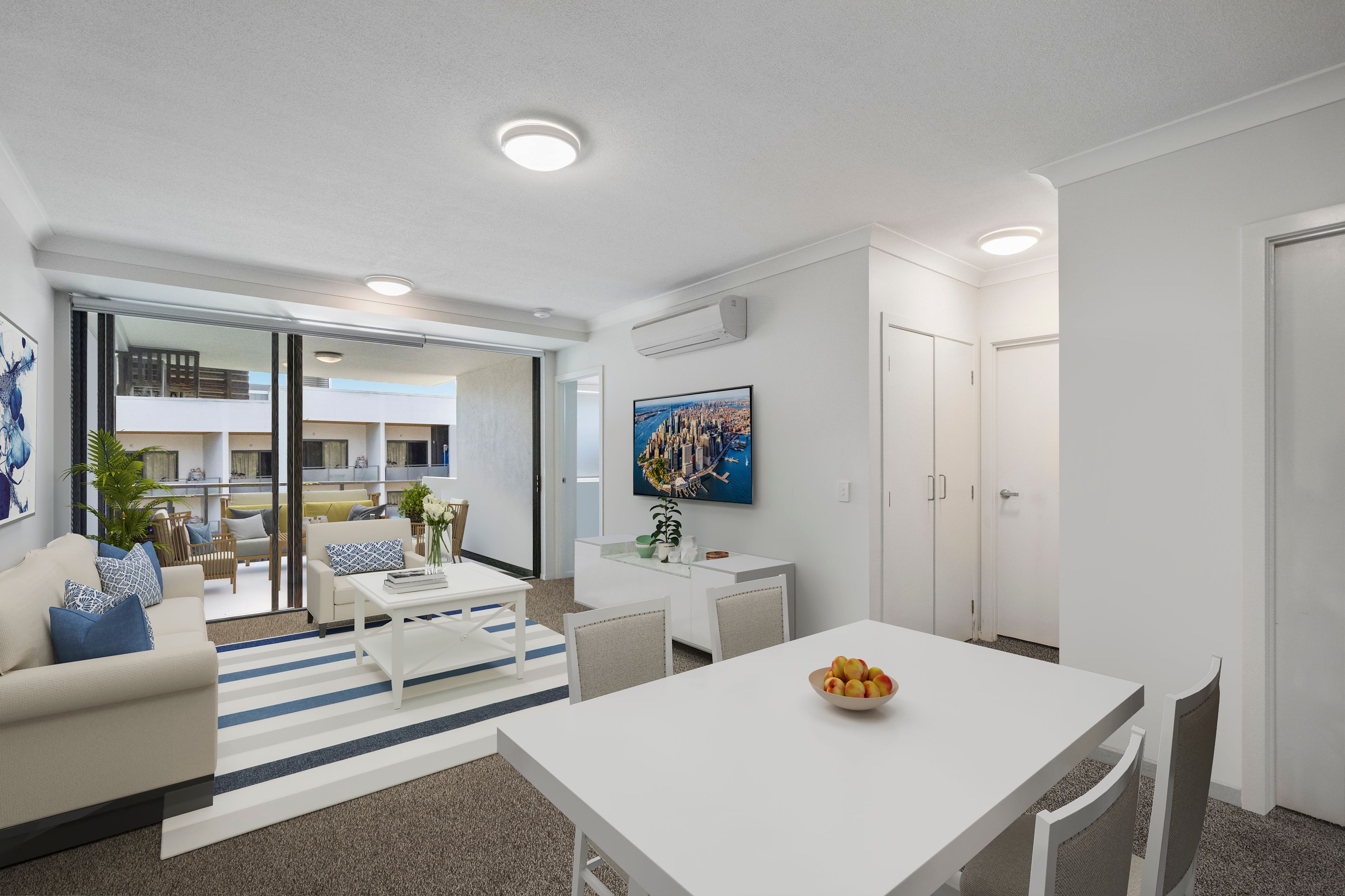 31/20-24 Colton Avenue, Lutwyche, QLD 4030 - Sold Unit - Ray White Ascot
