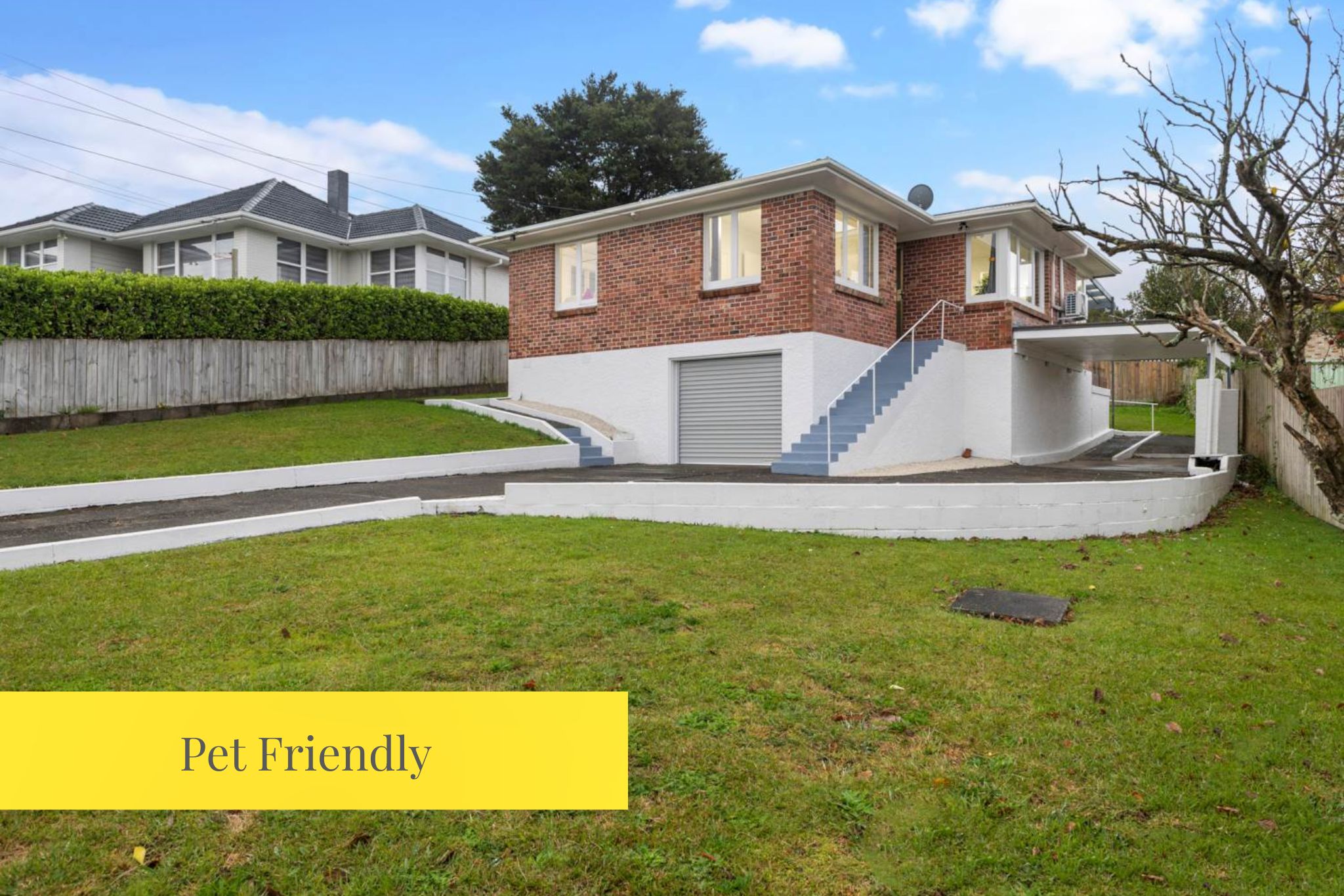 11 Orchard Rise, Papakura, Papakura 2110 - Leased House - Real Estate ...