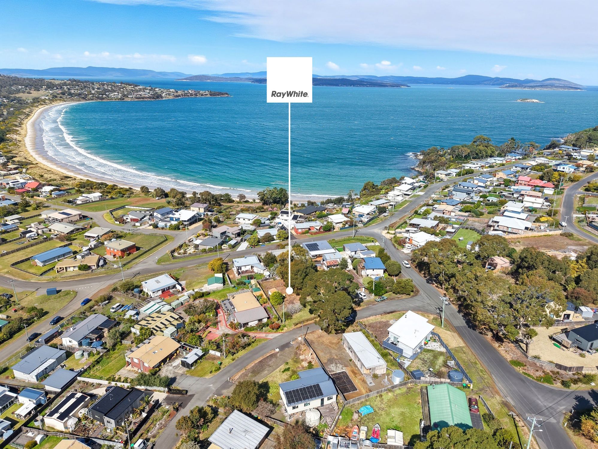 5 Little Falcon Street, Primrose Sands, TAS 7173 - Sold Land - Ray ...
