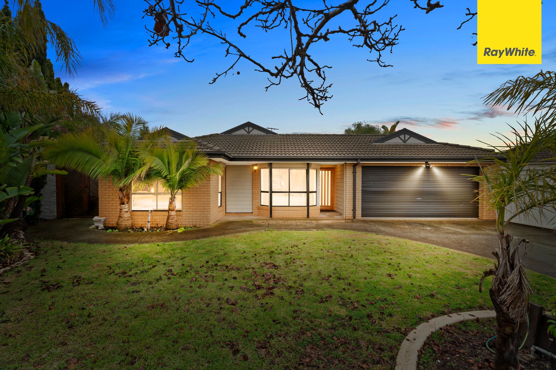 2 Greenwich Court, Brookfield, VIC 3338 - Sold House - Ray White Melton