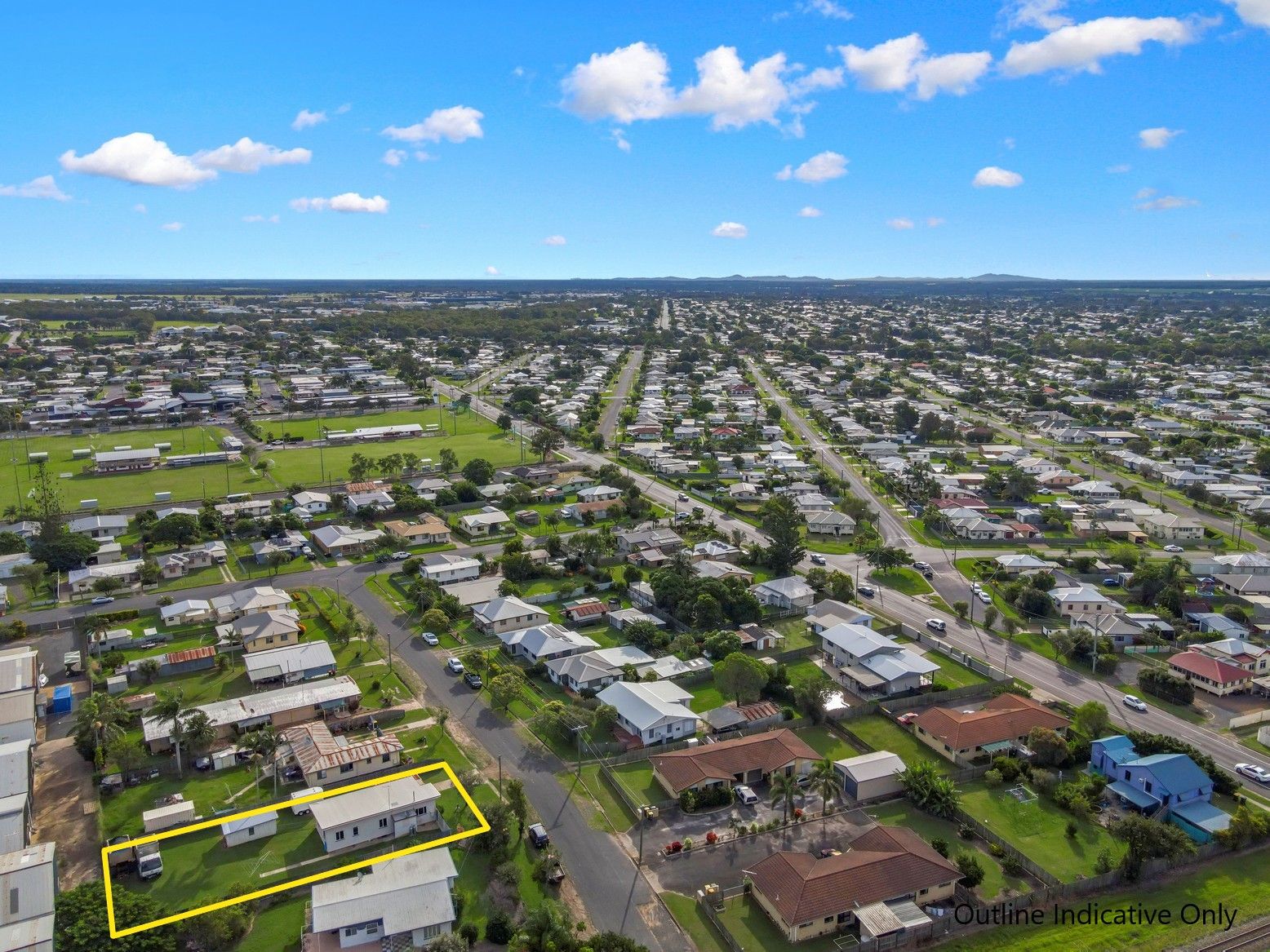 12 Logan Street, Norville, QLD 4670 - Sold House - Ray White Bundaberg