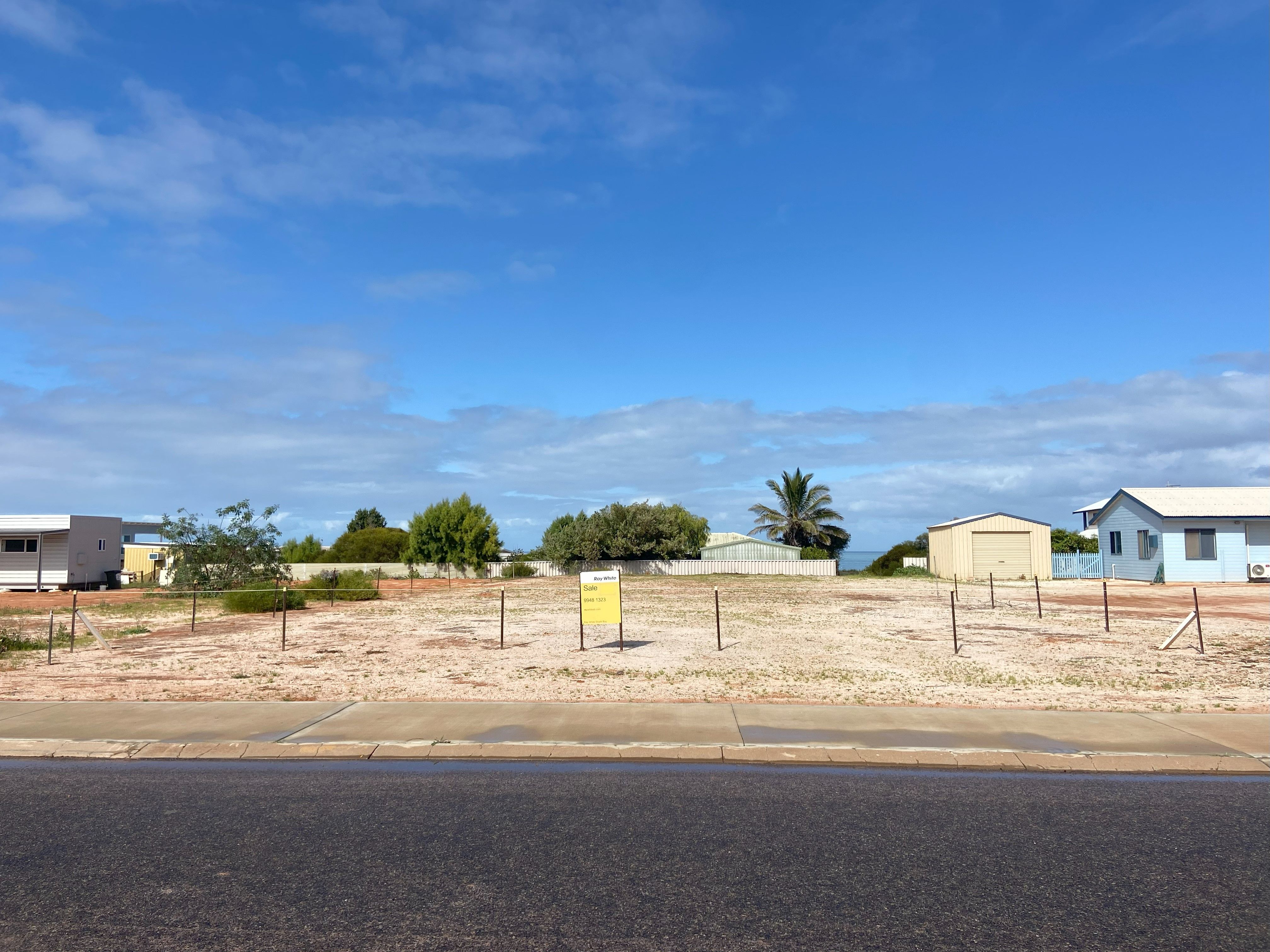 Properties in Denham - Ray White Shark Bay