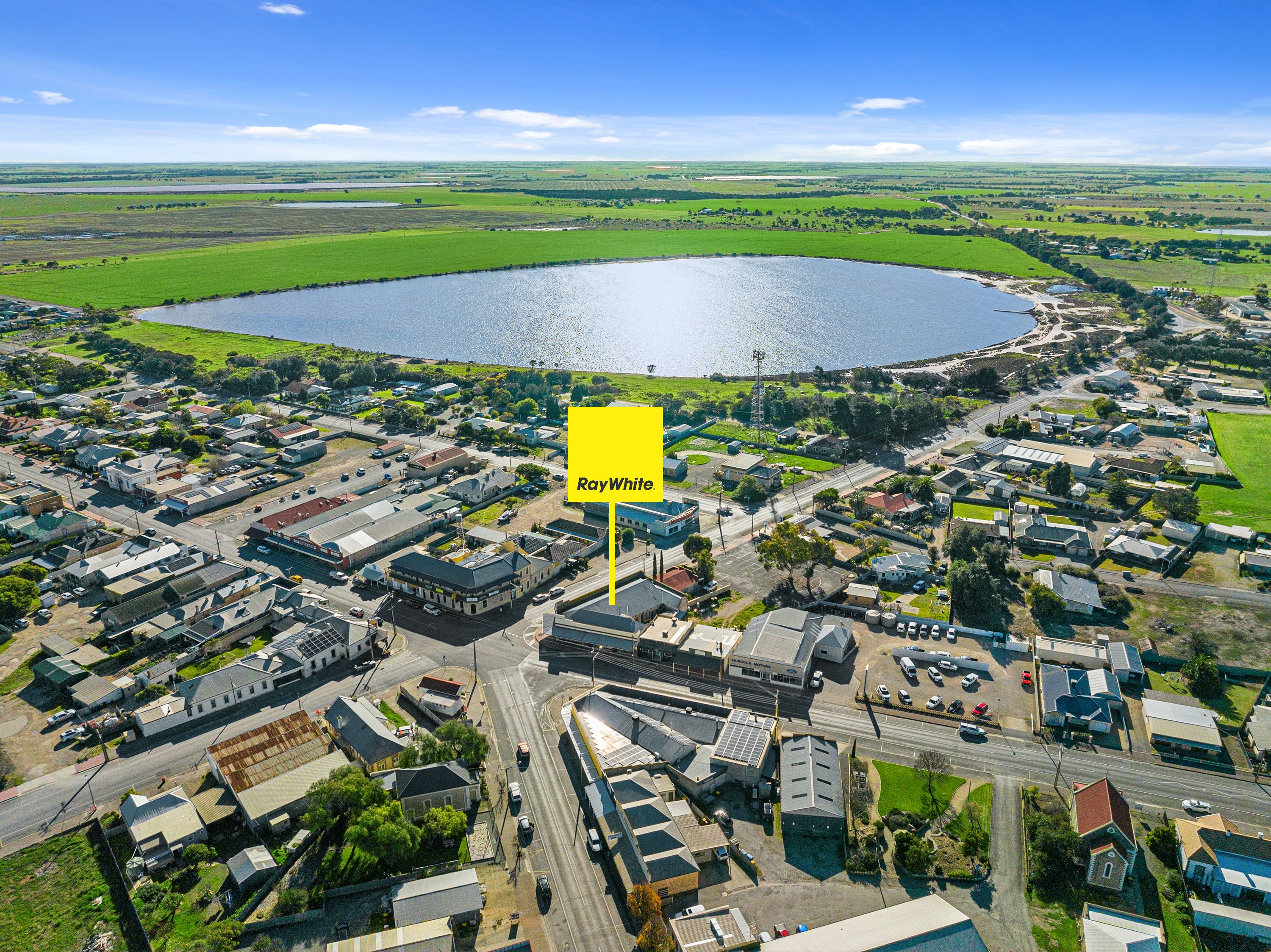 4-14 Minlaton Road, Yorketown, SA 5576 - Retail for Sale - Ray White ...