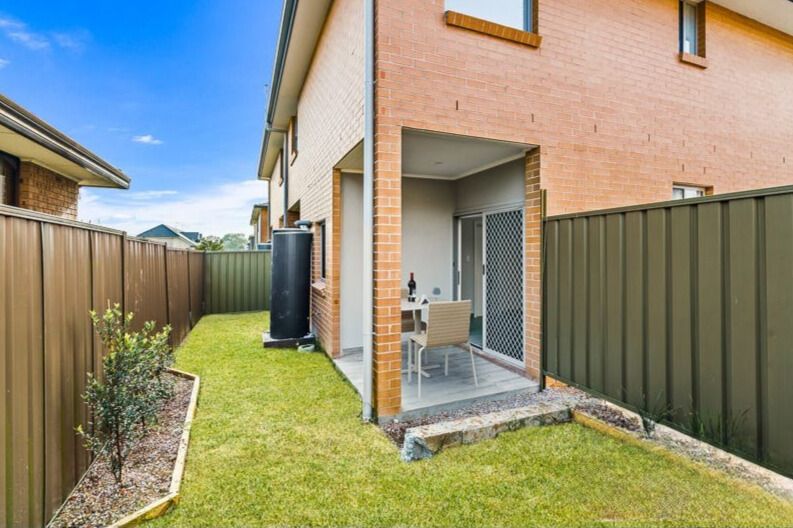1/31 Adelaide Street, Oxley Park, NSW 2760 - Leased Townhouse - Ray ...