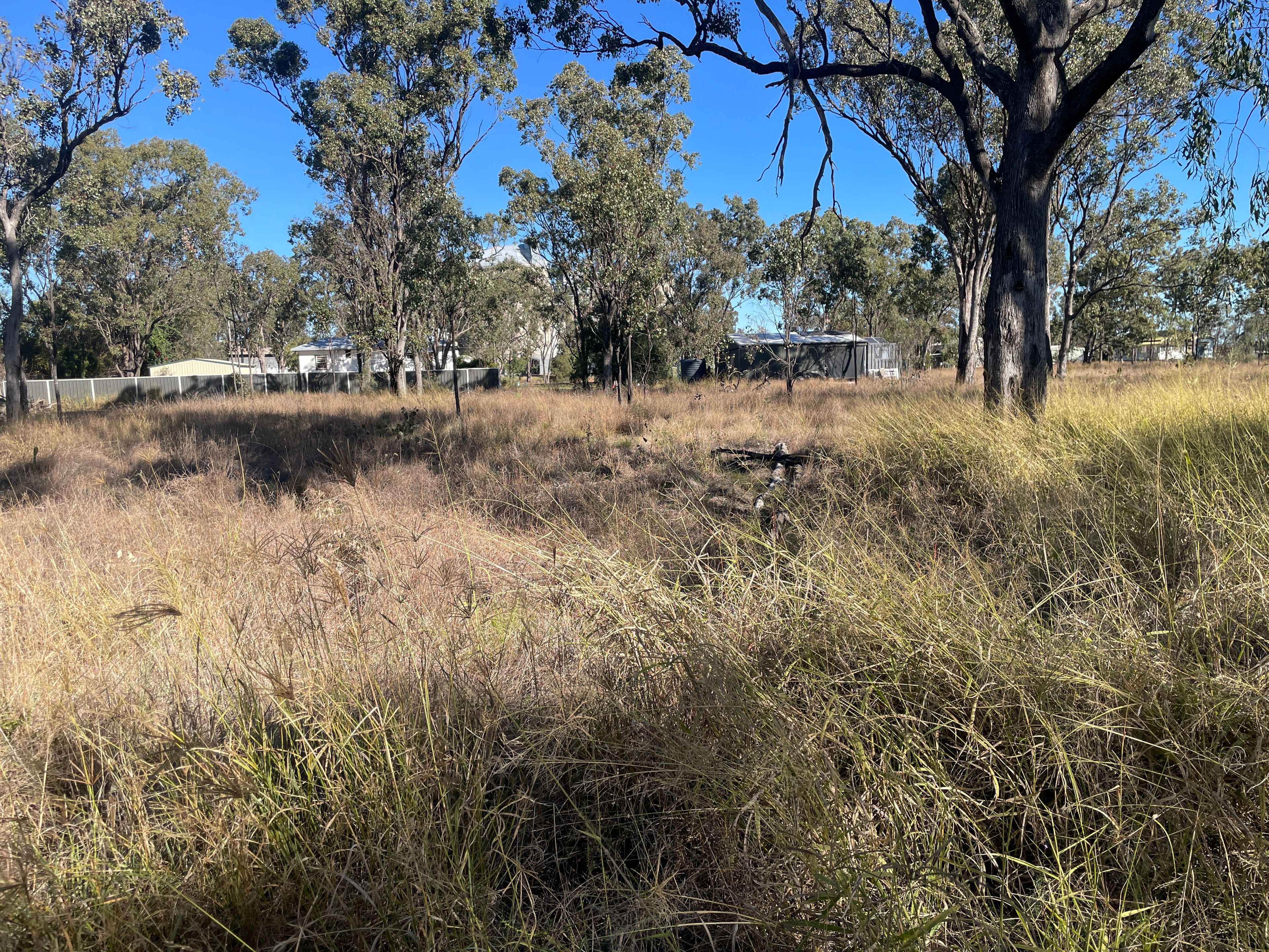 177-180 Daphne Street, Brookstead, QLD 4364 - Sold Land - Ray White ...