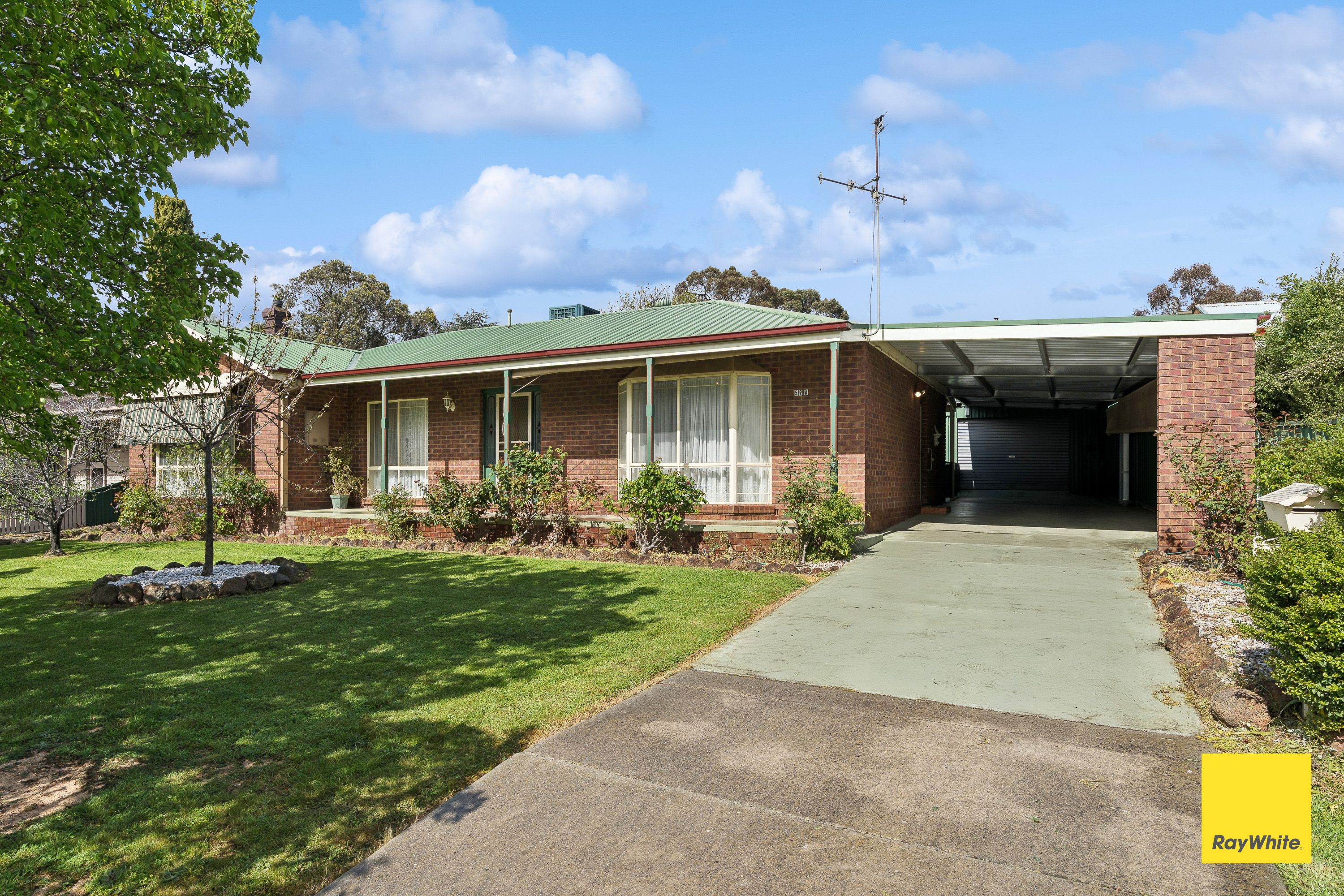 59A Church Street, Eaglehawk, VIC 3556 - House for Sale - Ray White Bendigo