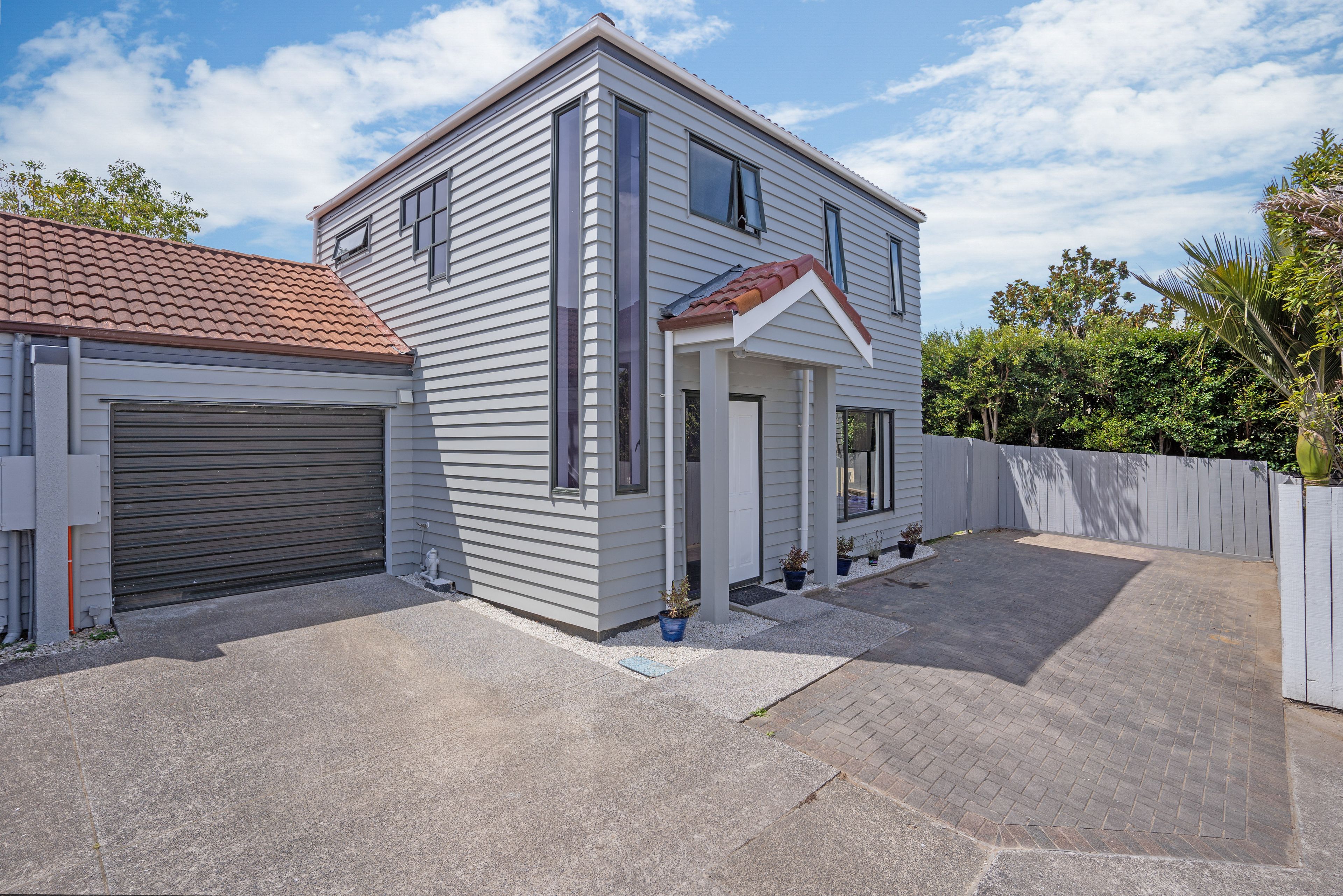 30B Grassways Avenue, Pakuranga, Manukau City 2010 - Sold House - Ray ...