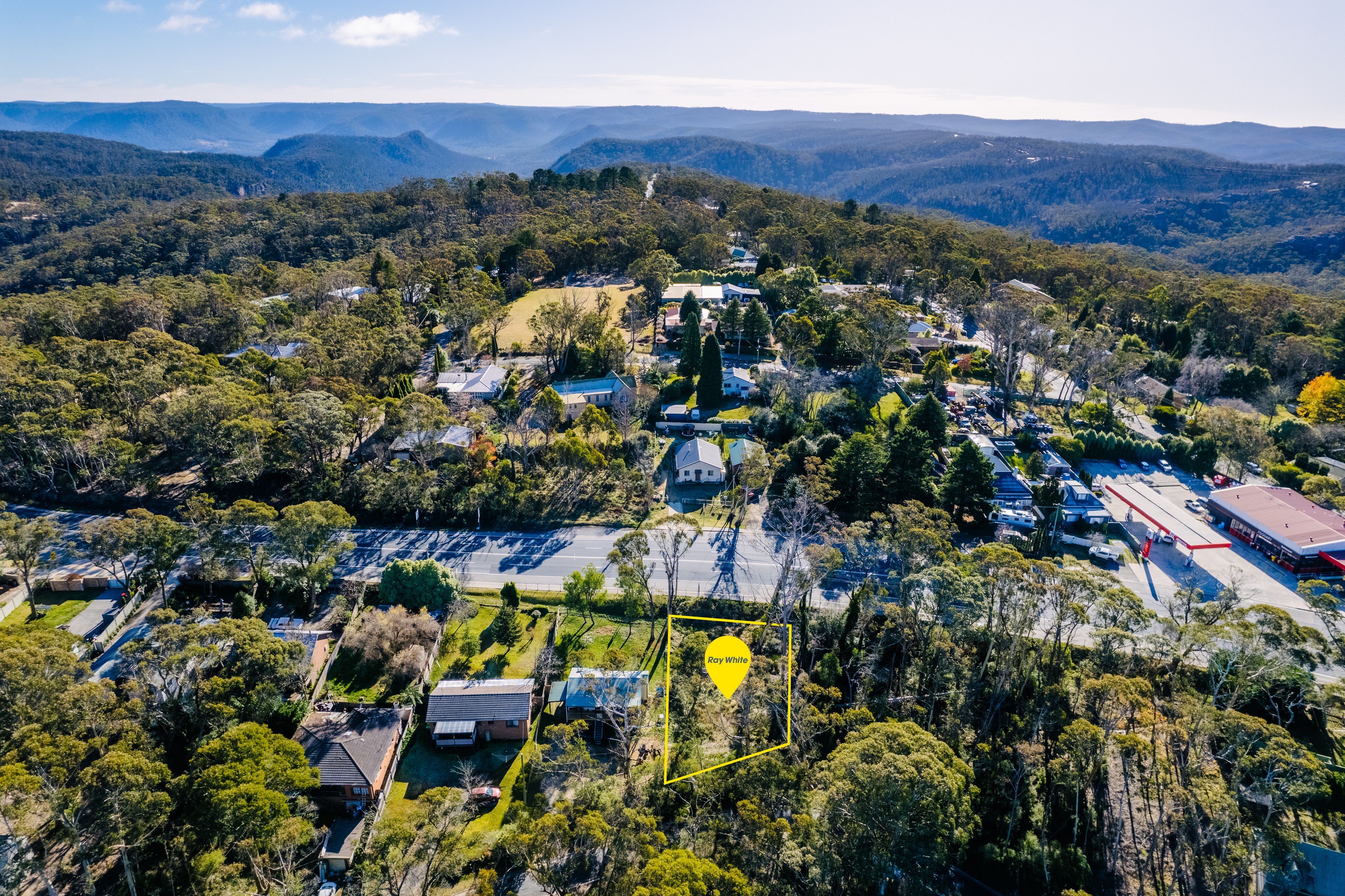 157 Victoria Street, Mount Victoria, NSW 2786 - Sold Land - Ray White ...