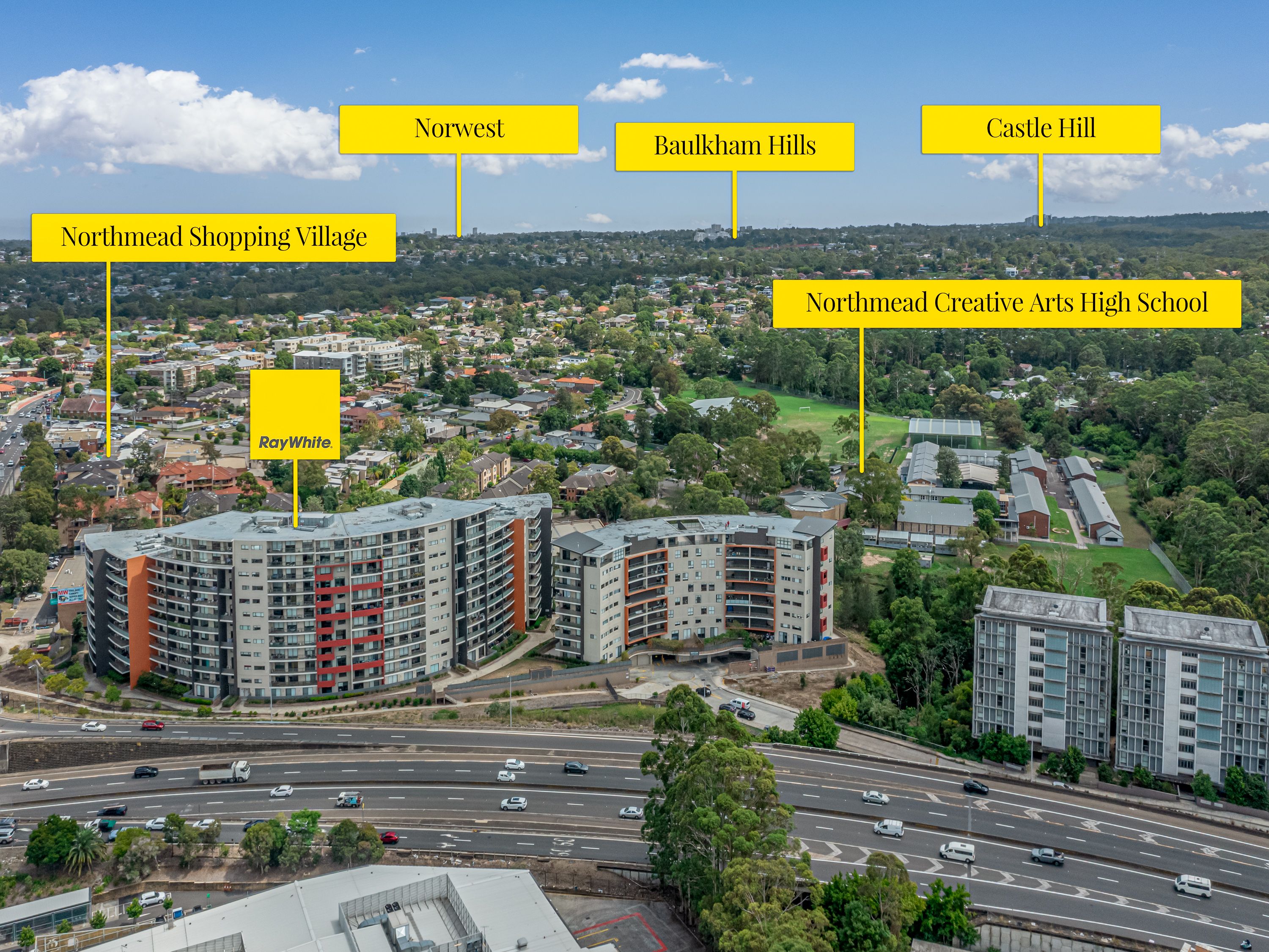 250/25 North Rocks Road, North Rocks, NSW 2151 - Unit for Sale - Ray ...