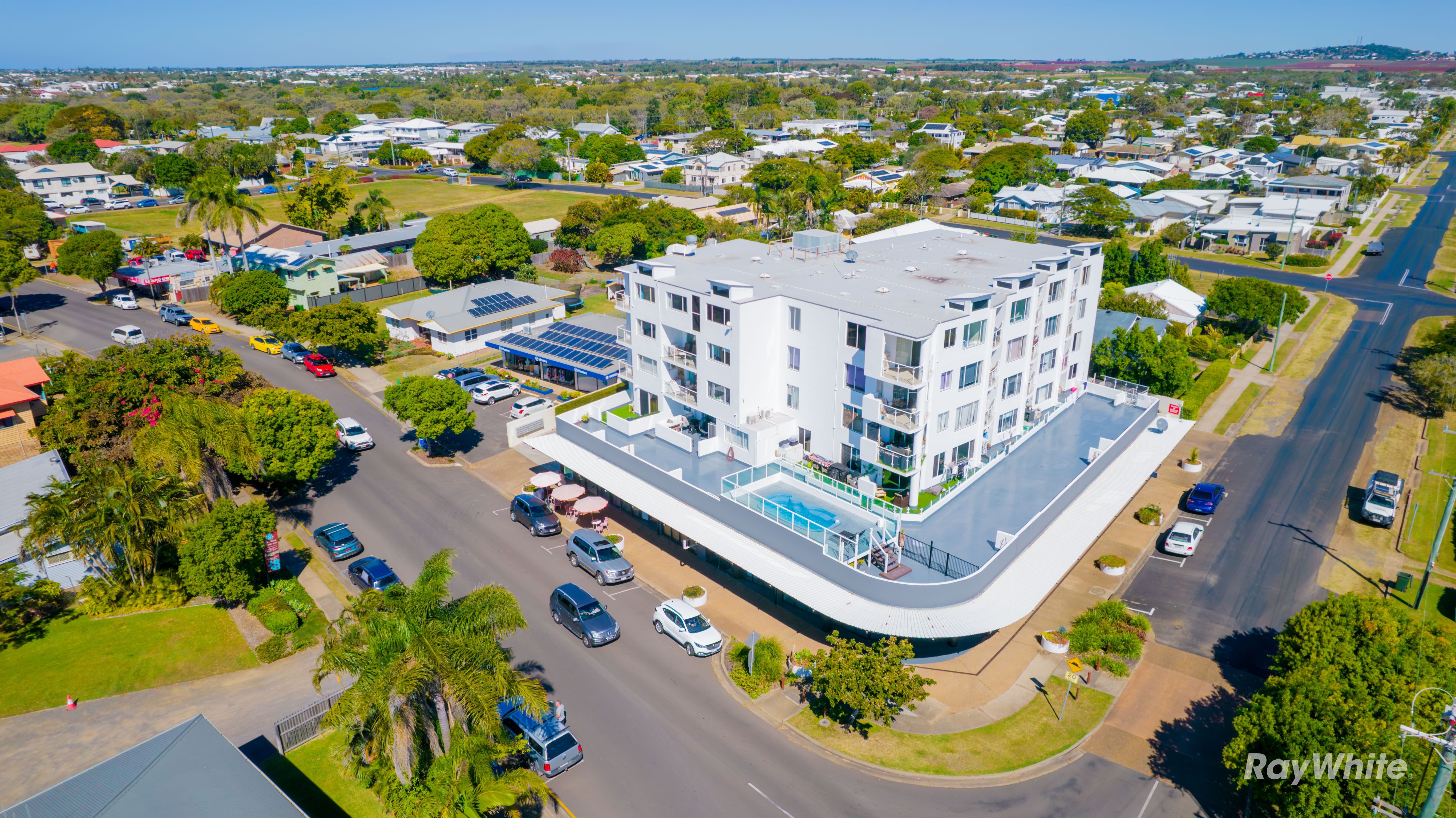 Ray White Bargara