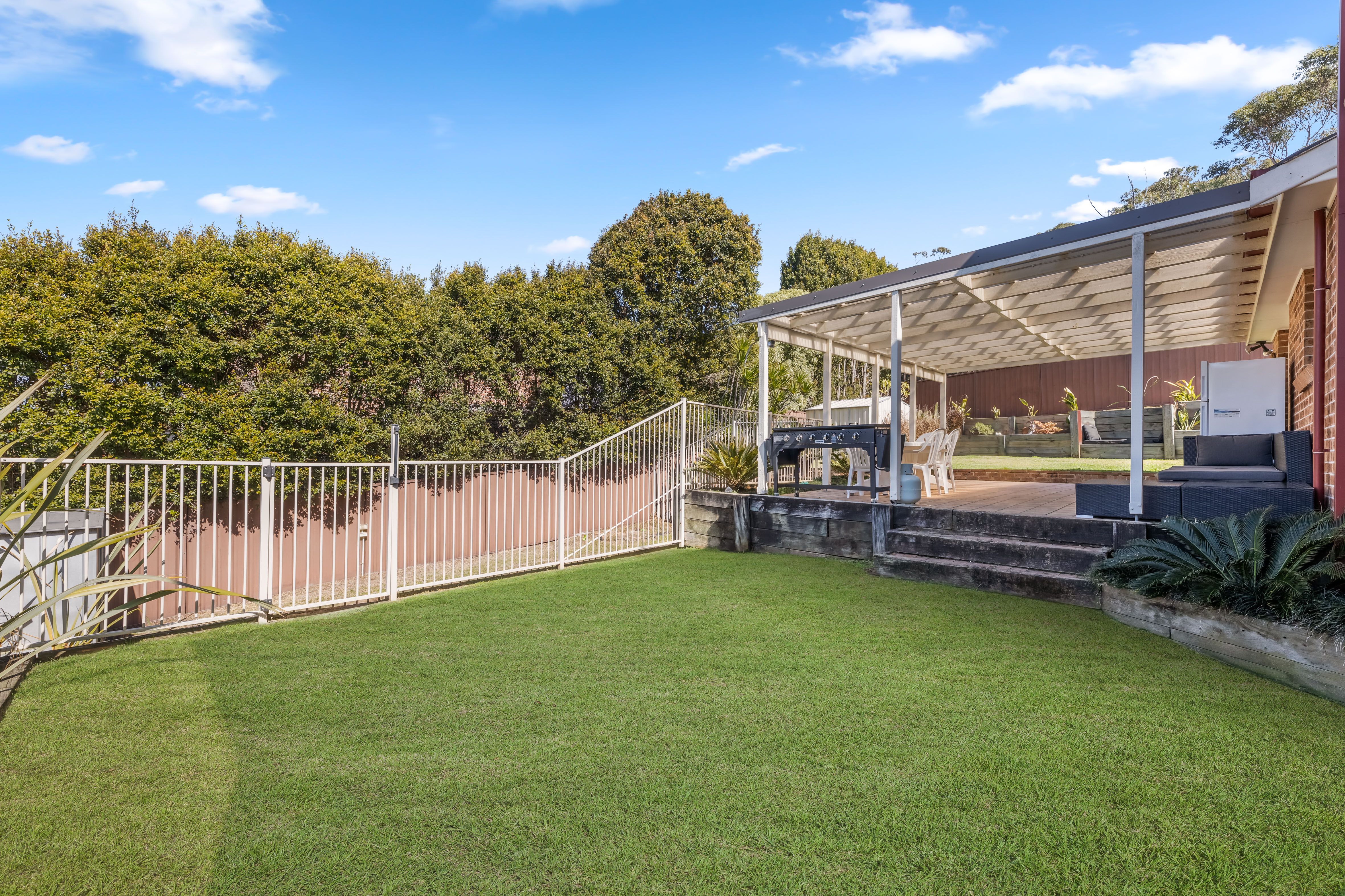 160 David Road, Barden Ridge, NSW 2234 - Sold House - Ray White ...