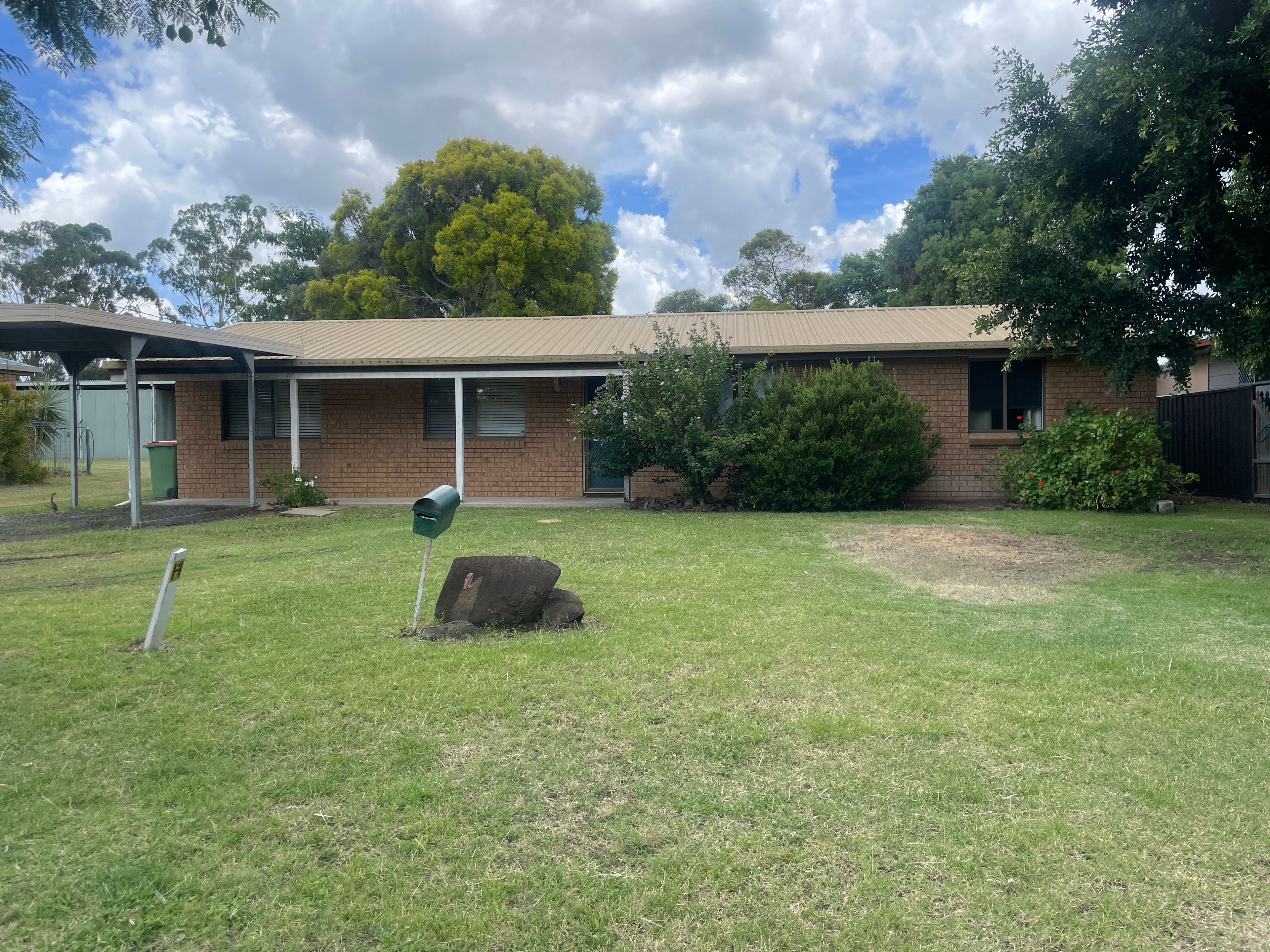 Ray White Rural Pittsworth