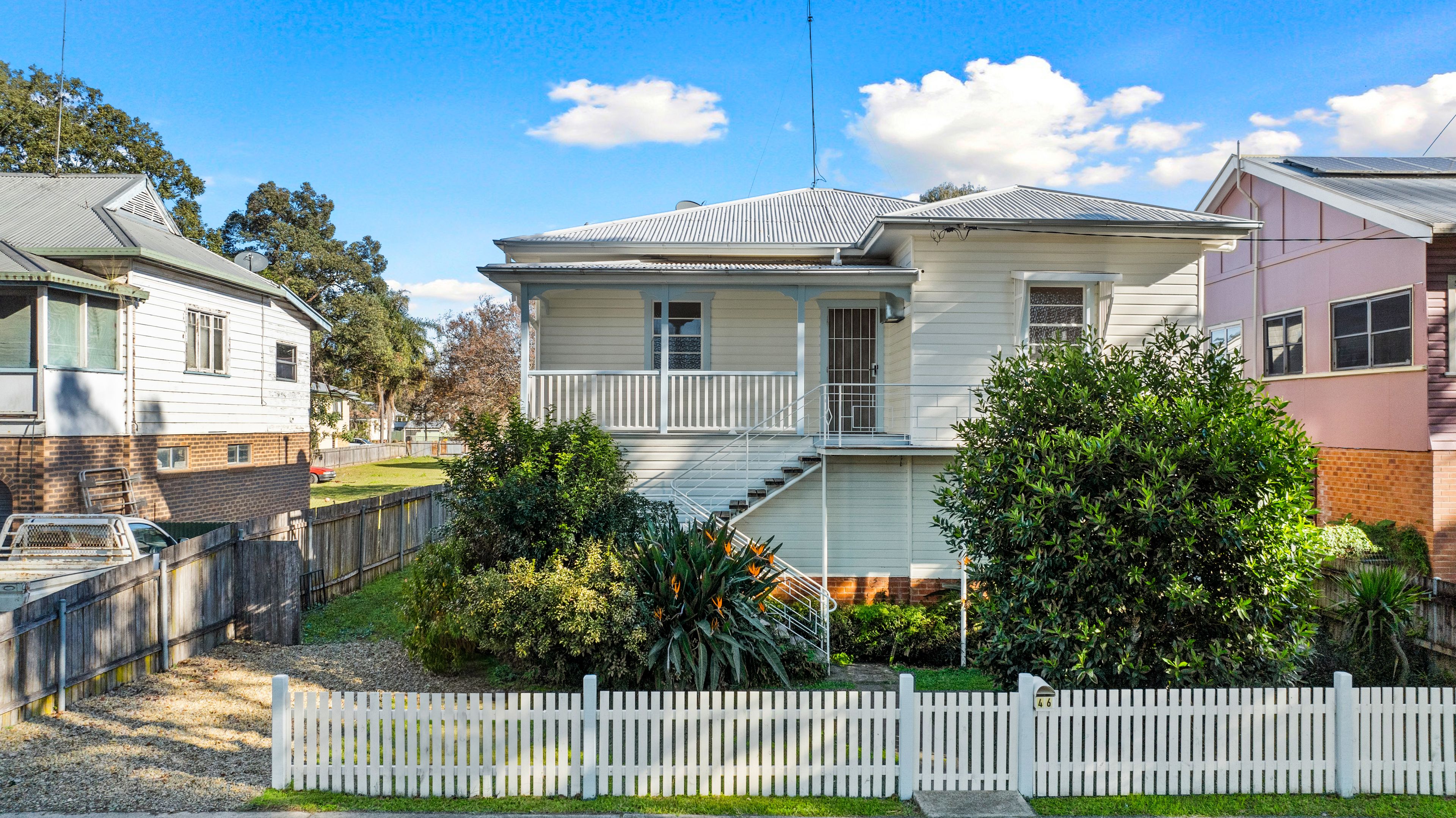 46 Spring Street, South Grafton, NSW 2460 - Leased House - Ray White TKG