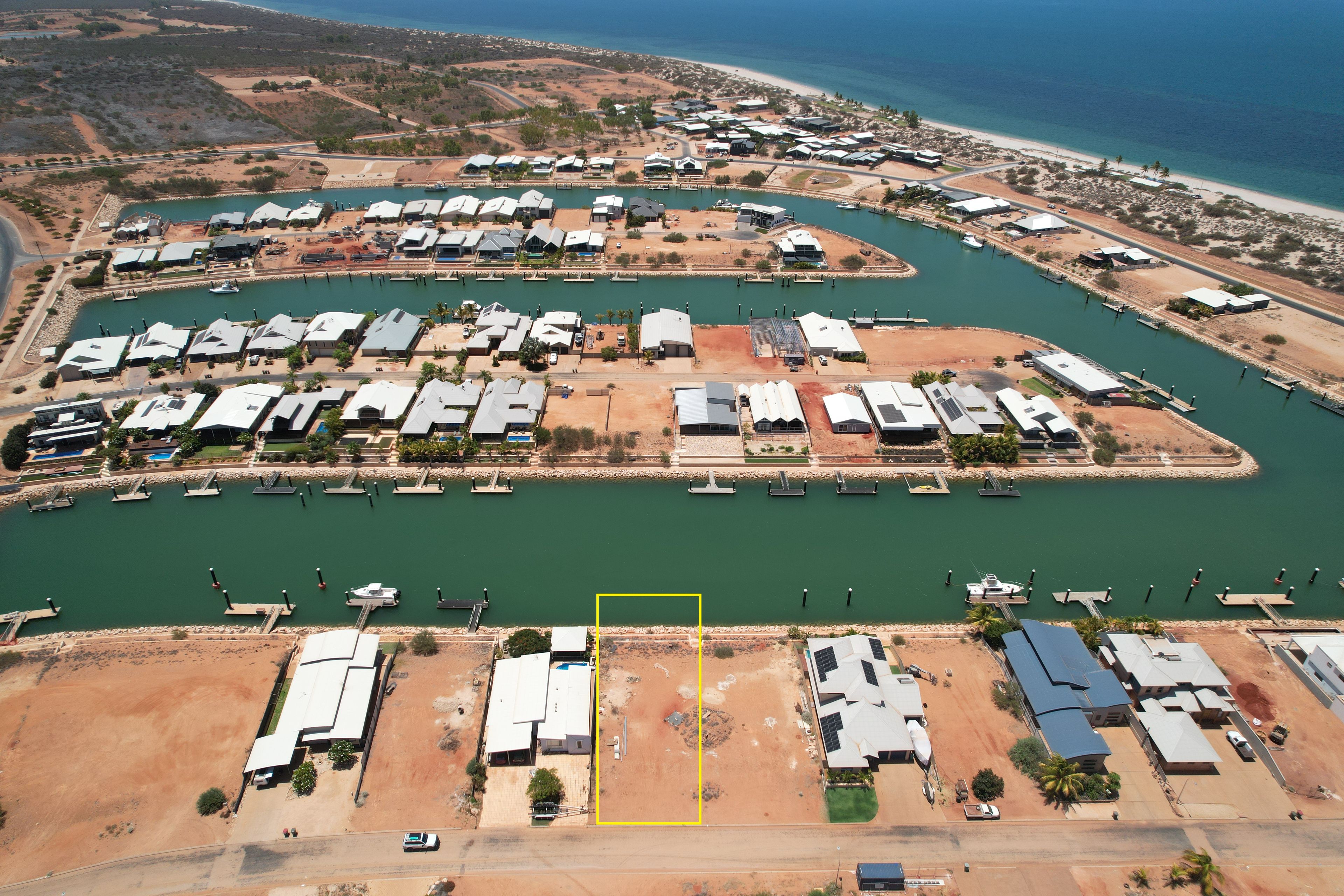 Ray White Exmouth