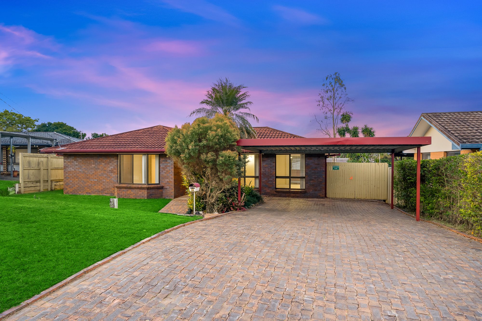 36 Ancona Street, Rochedale South, QLD 4123 - Leased House - Ray White ...