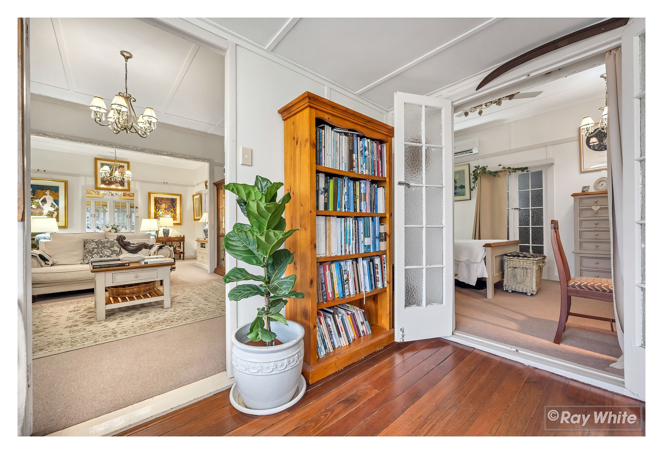 201 Caroline Street, The Range, QLD 4700 - Sold House - Ray White ...