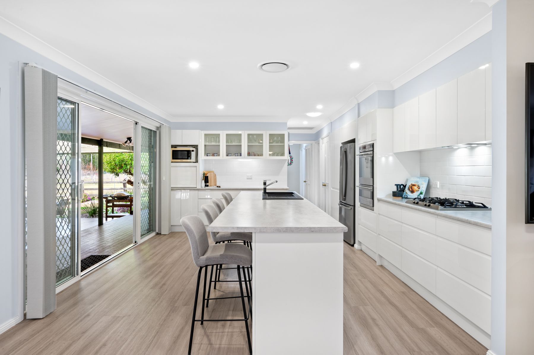 84 Brandy Hill Drive, Brandy Hill, NSW 2324 - Sold Acreage/Semi-Rural ...