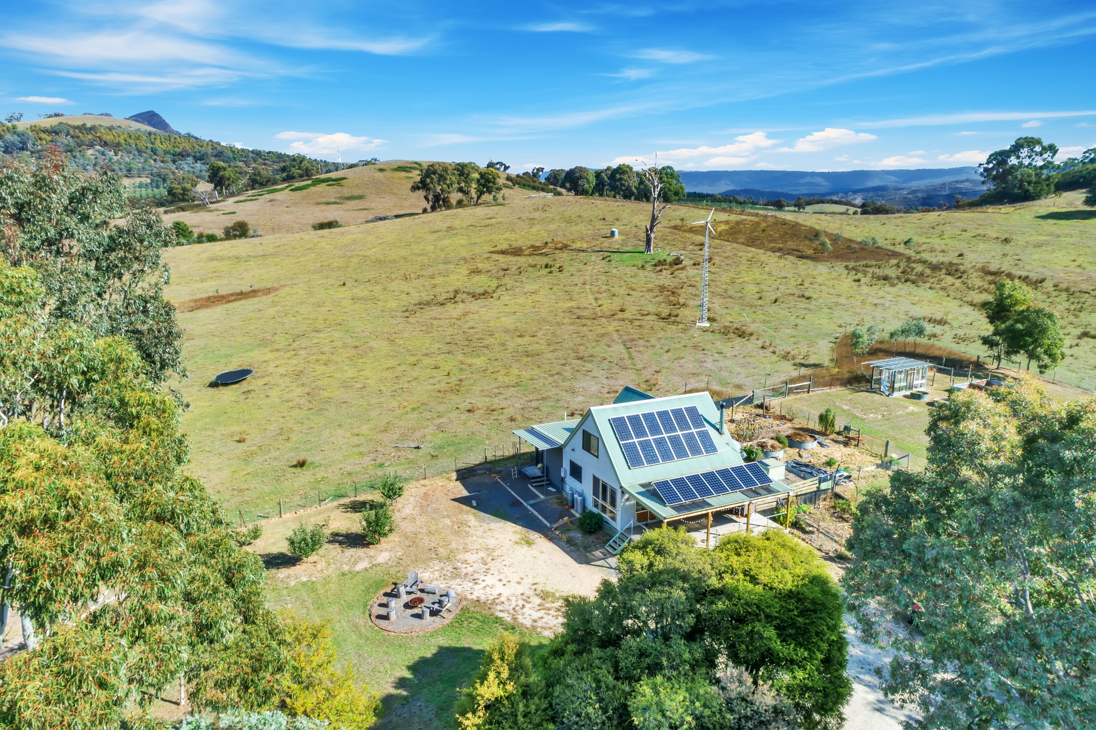 "La Casa Di Collina" - 360 Taggerty-Thornton Road, Taggerty, VIC 3714 ...