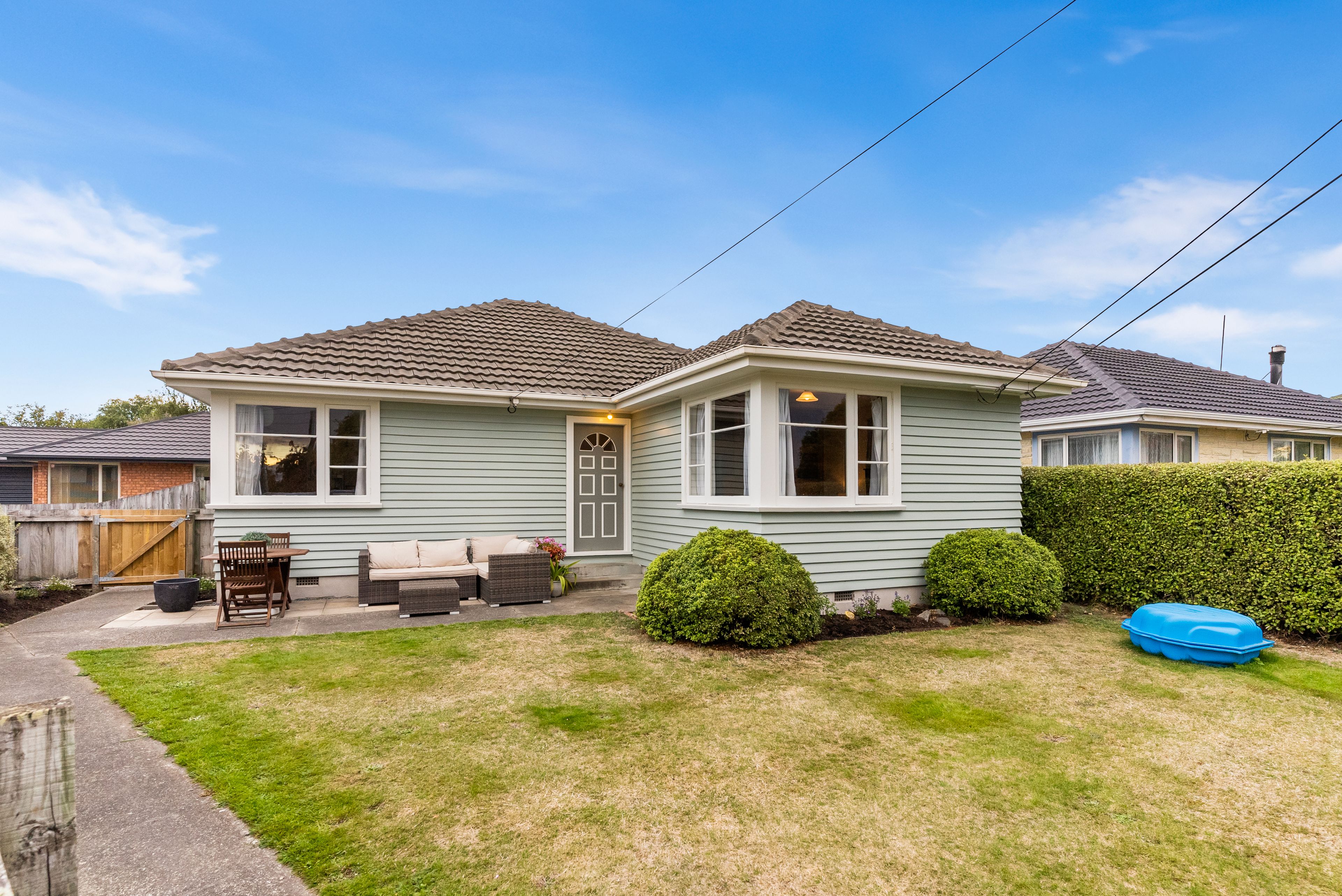 8 Ariki Place, Hei Hei, – Home For Sale • Ray White New Zealand