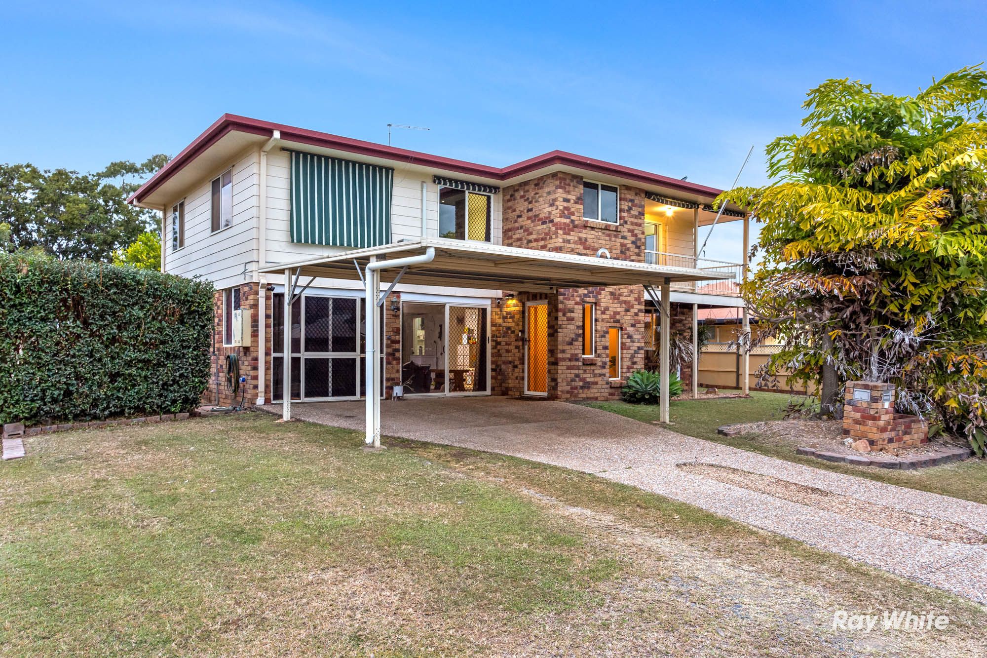 6 Percy Street, Parkhurst, QLD 4702 - Sold House - Ray White Yeppoon