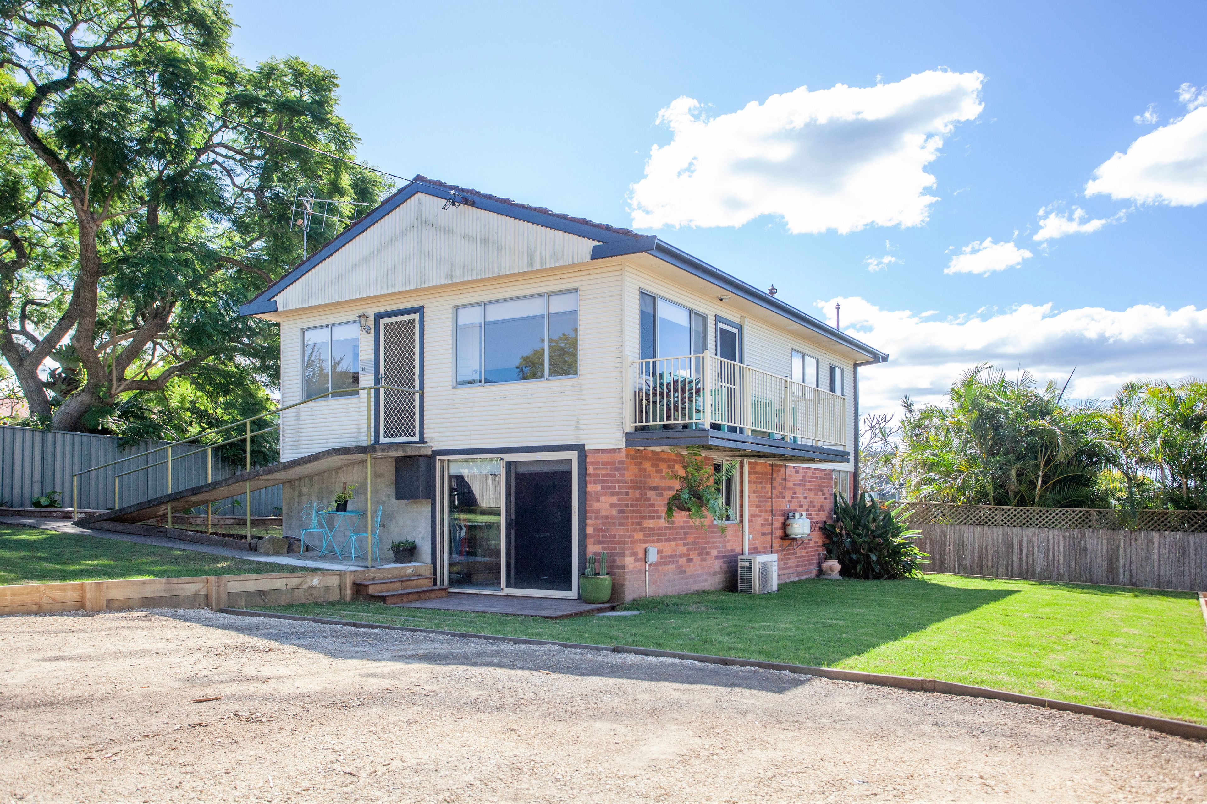 14 Coulston Street, Taree, NSW 2430 - Leased House - Ray White Manning Valley