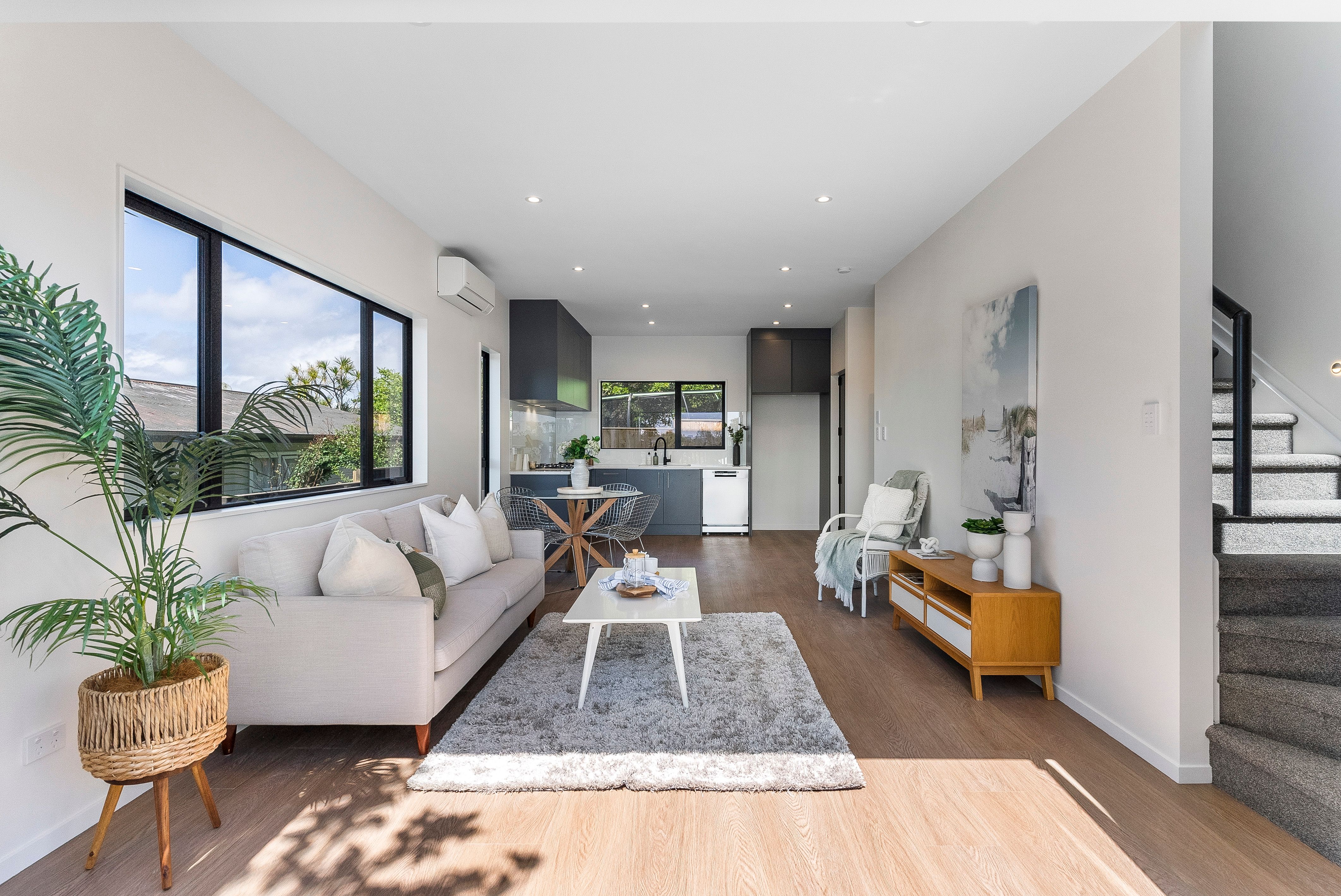 1E Castleton Street, Birkdale, North Shore City 0626 - Sold House - Ray ...