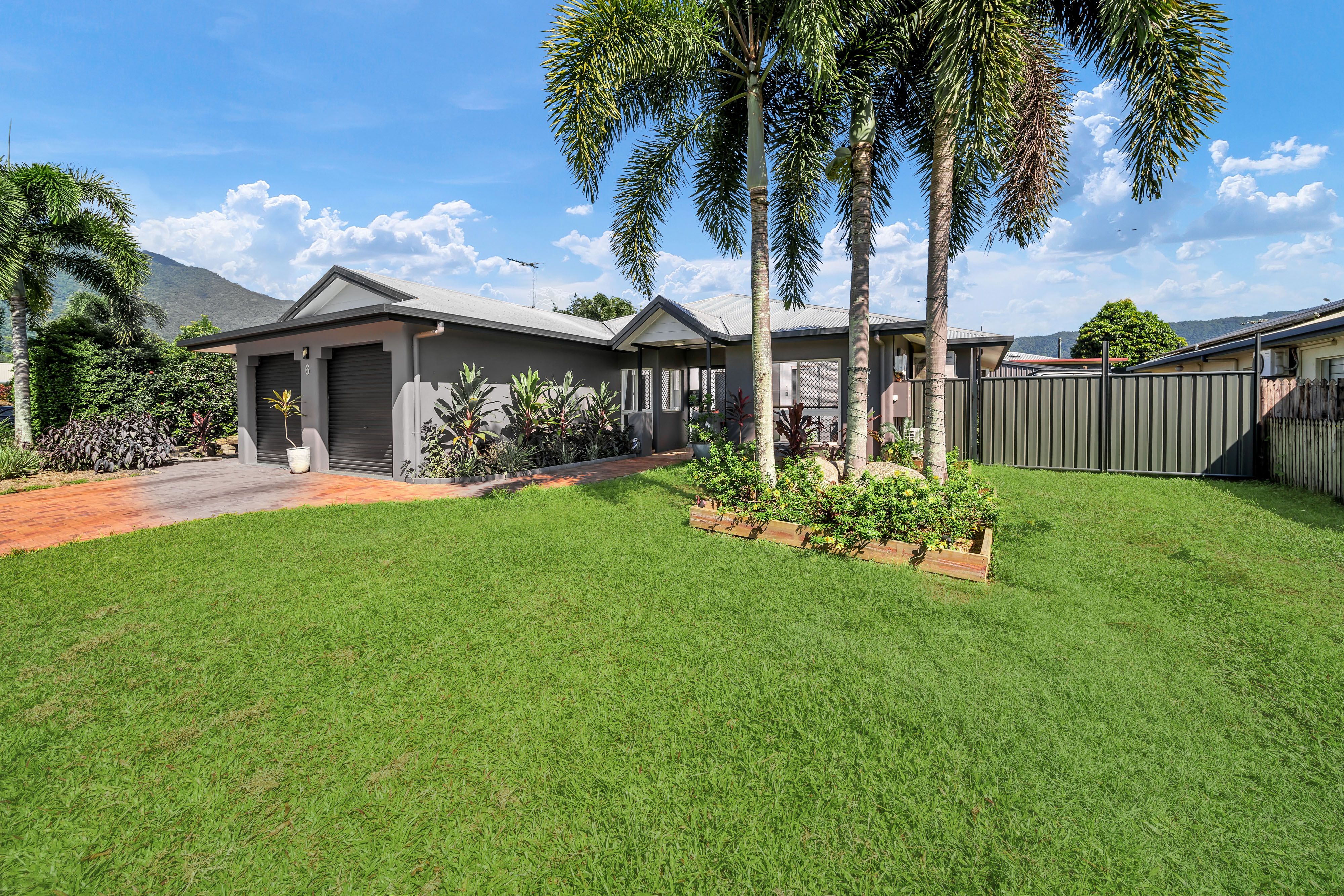 6 Wiseman Road East, Edmonton, QLD 4869 - Sold House - Ray White Cairns ...