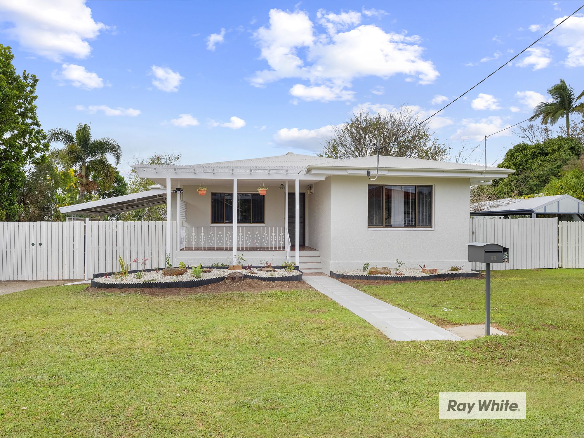 11 Sunbird Street, Inala, QLD 4077 - Leased House - Ray White Forest ...