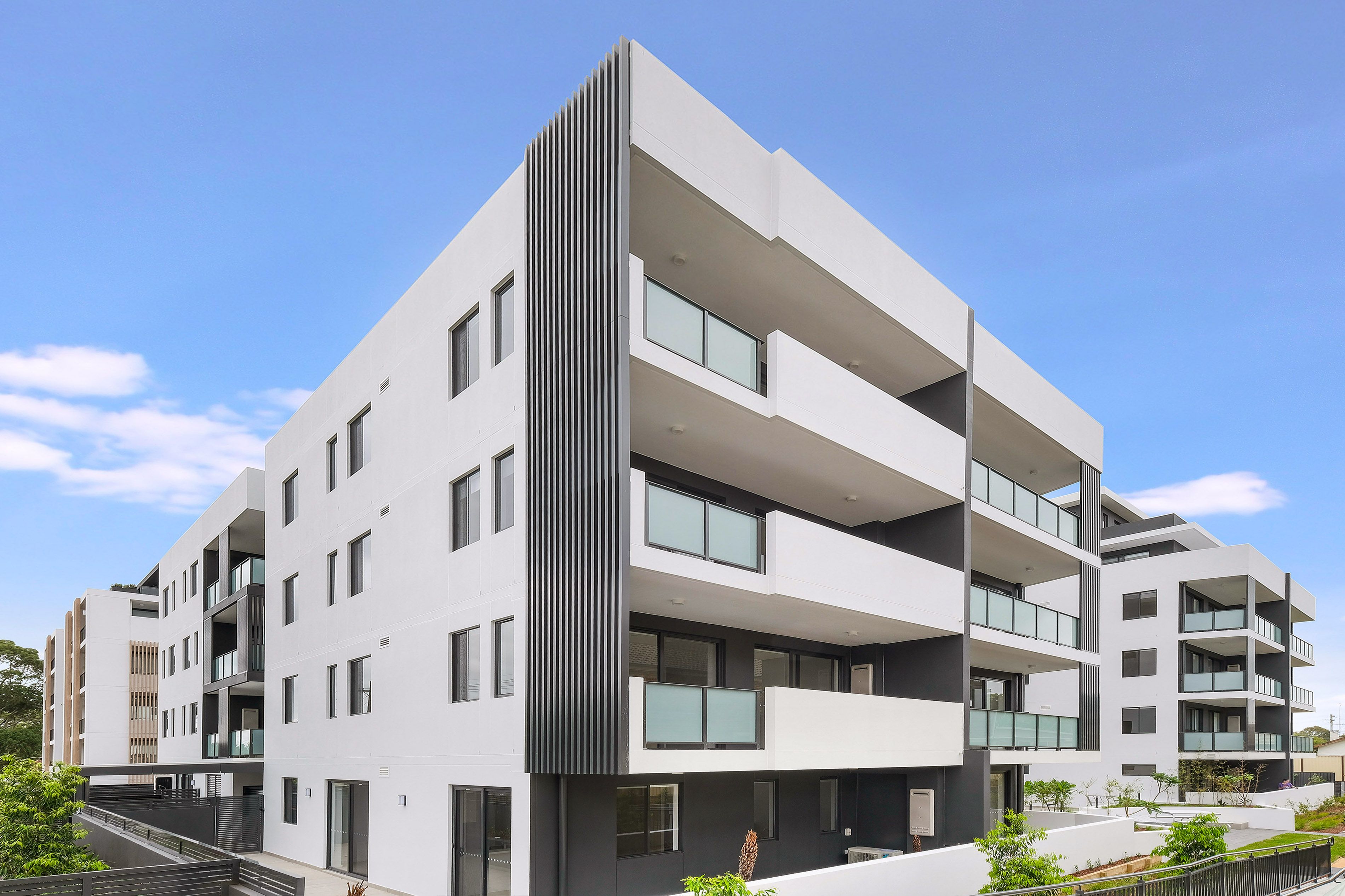 306/37 Leonard Street, Bankstown, NSW 2200 - Leased Unit - Ray White ...