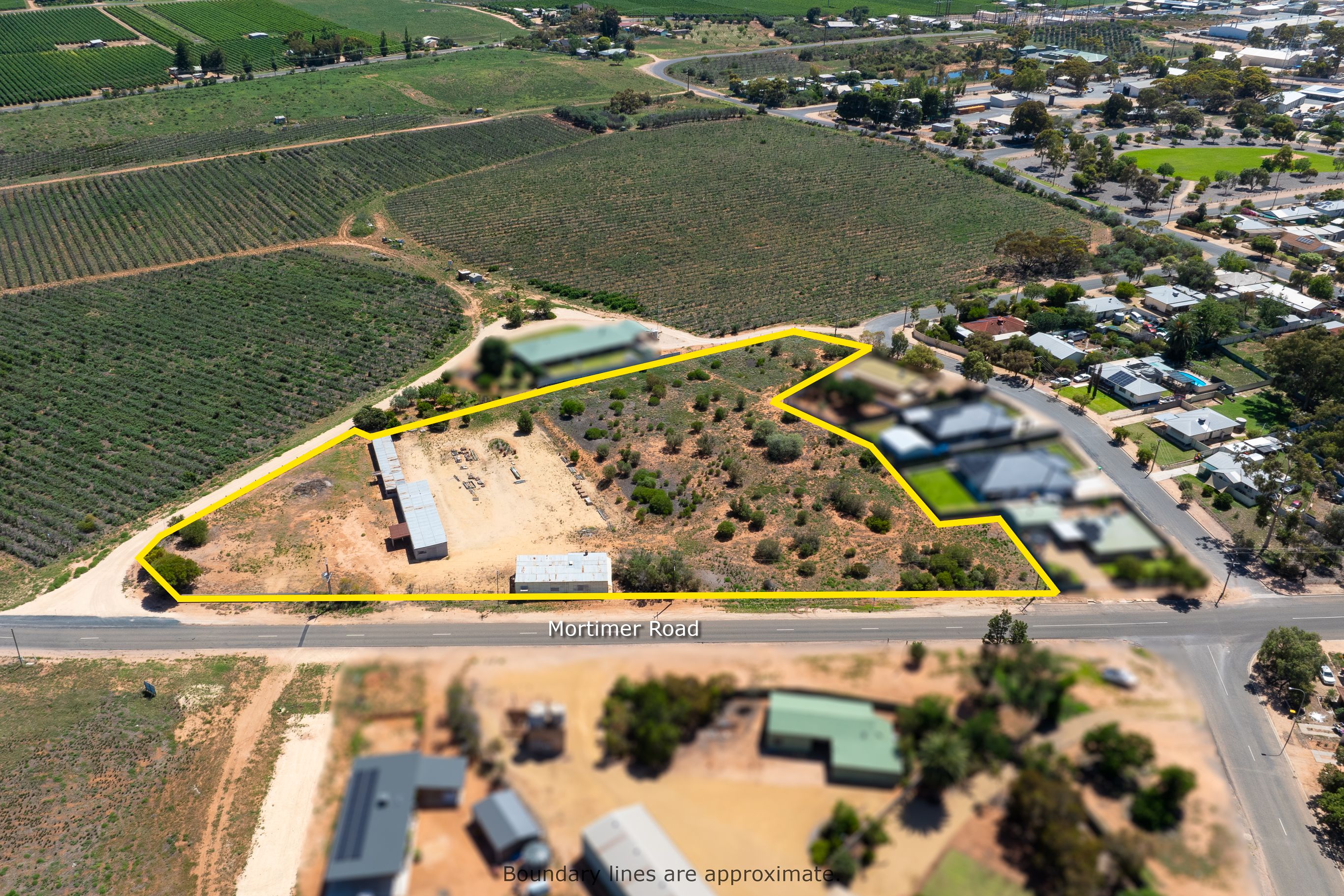 Properties in Berri - Ray White Riverland