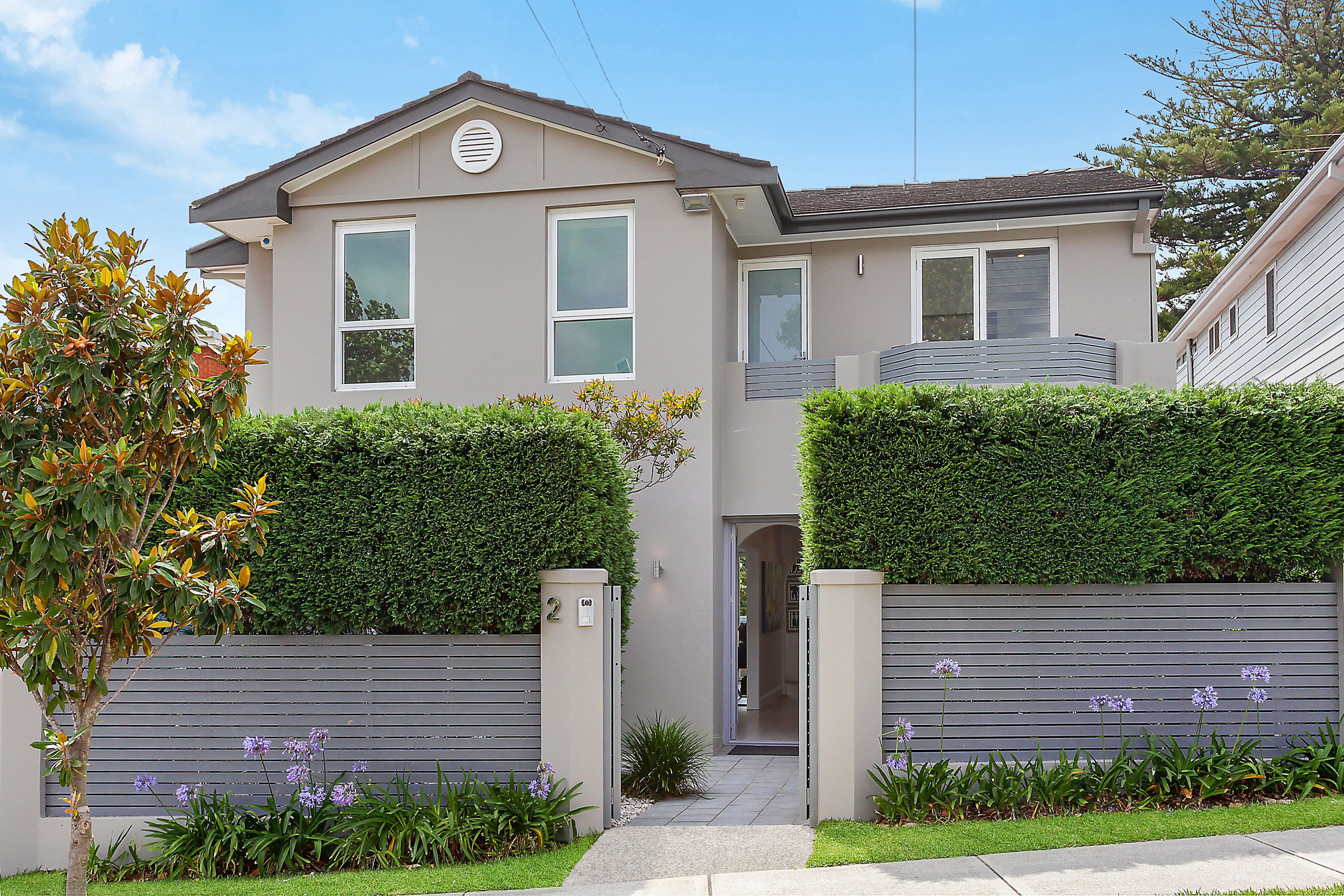 Ray White Double Bay