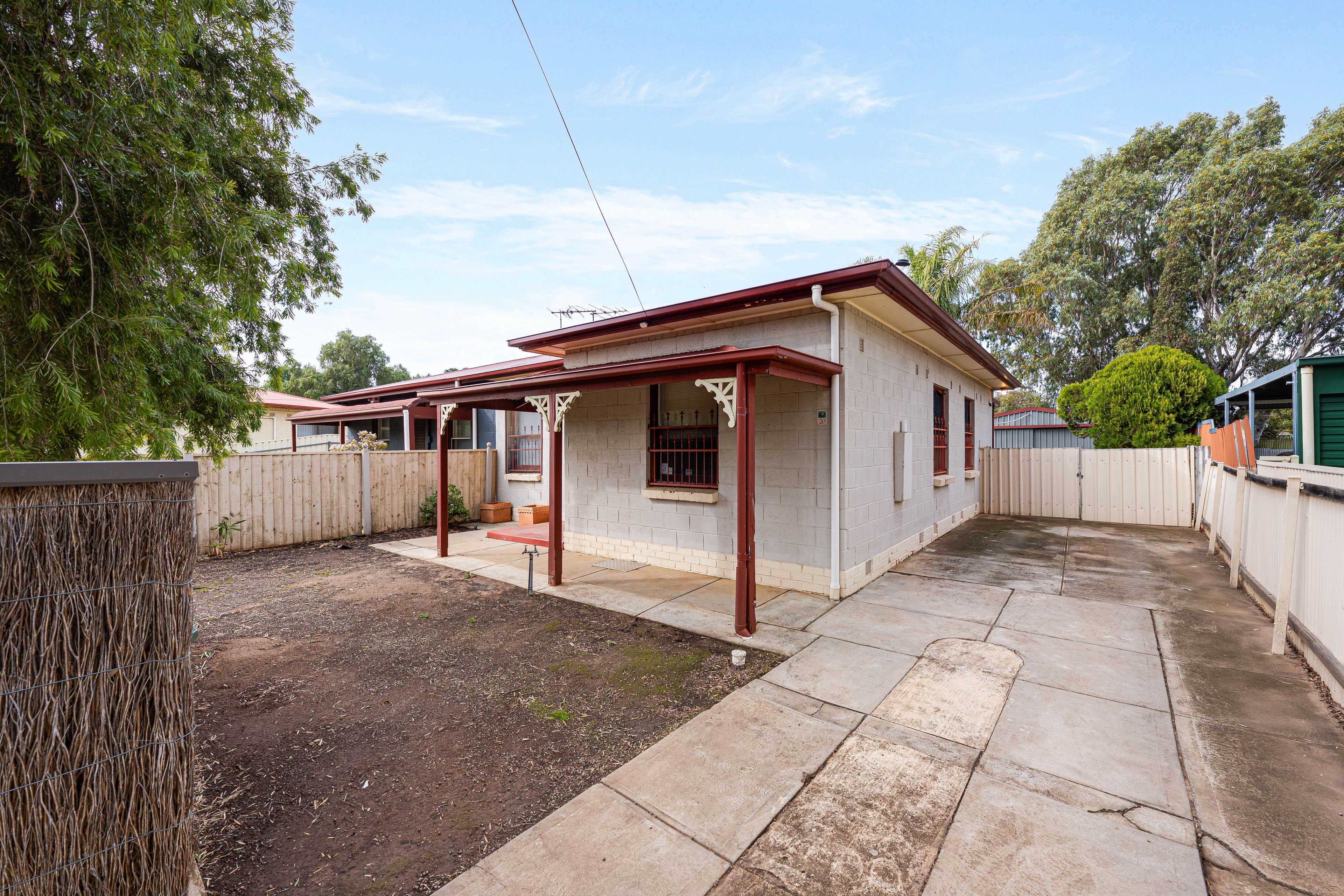 20 Tilshead Road, Elizabeth North, SA 5113 - Sold House - Ray White ...