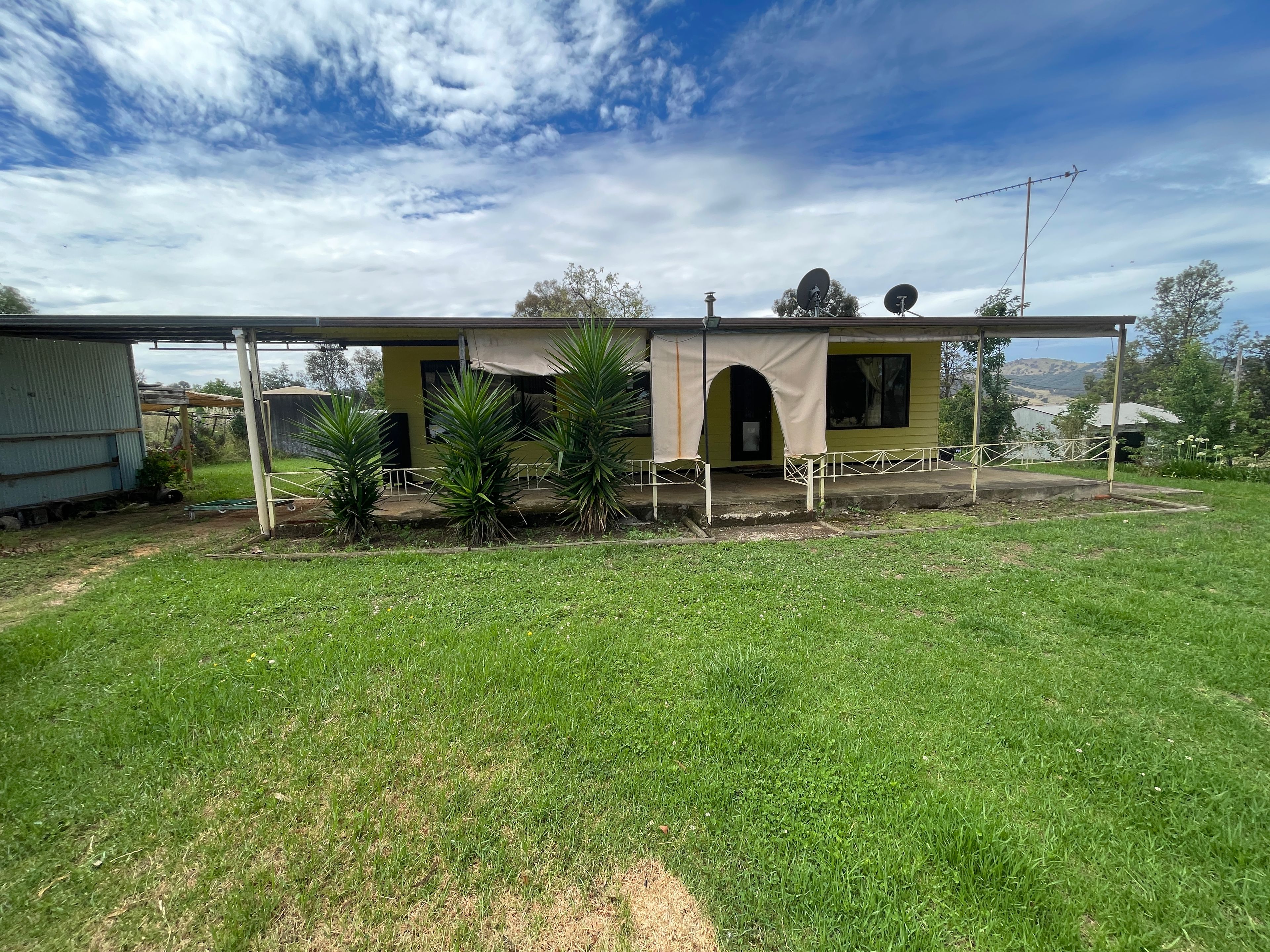 1059 Grahamstown Road, Mount Horeb, NSW 2729 - Leased House - Ray White ...