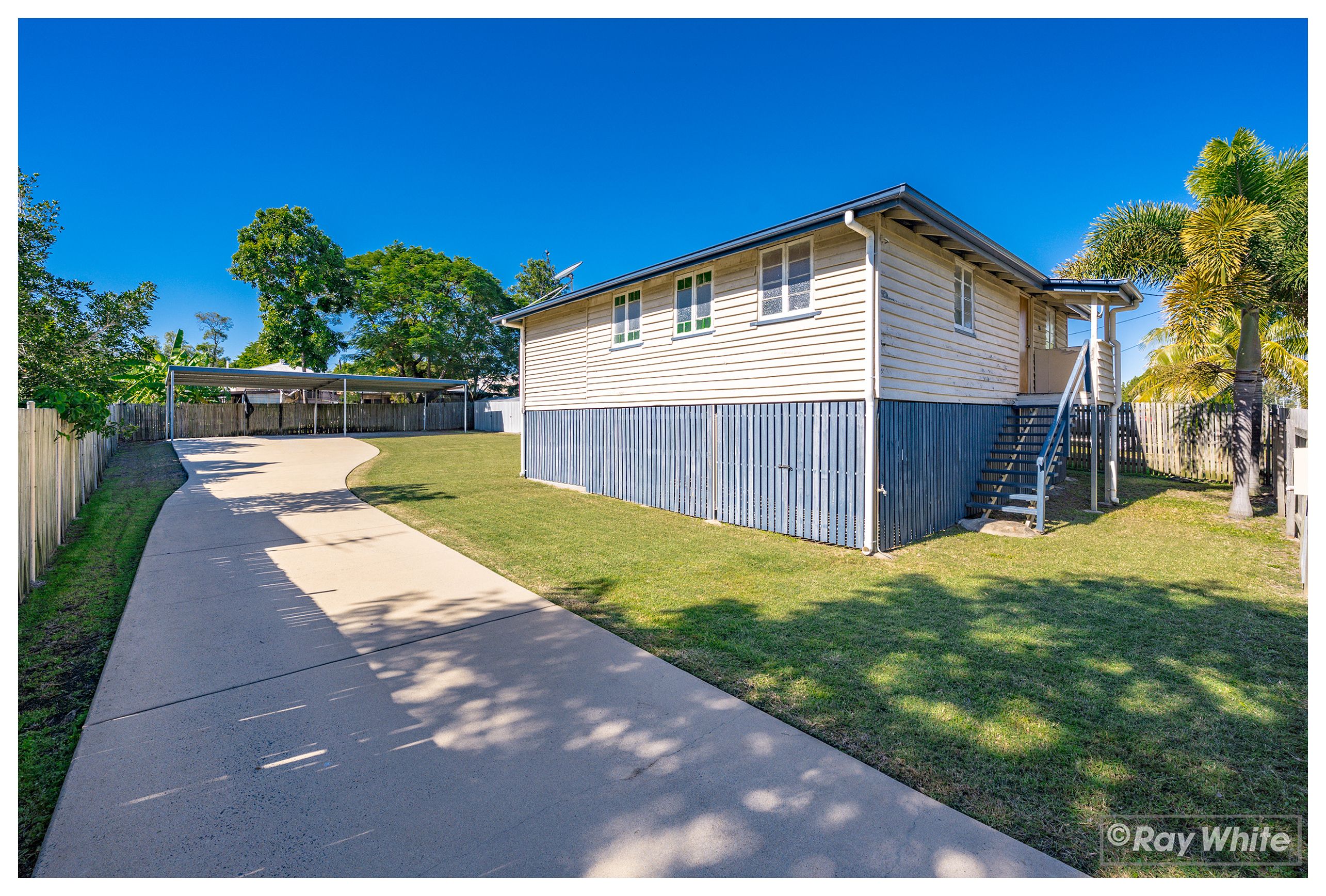 88 Dean Street, Berserker, QLD 4701 - Sold House - Ray White Rockhampton