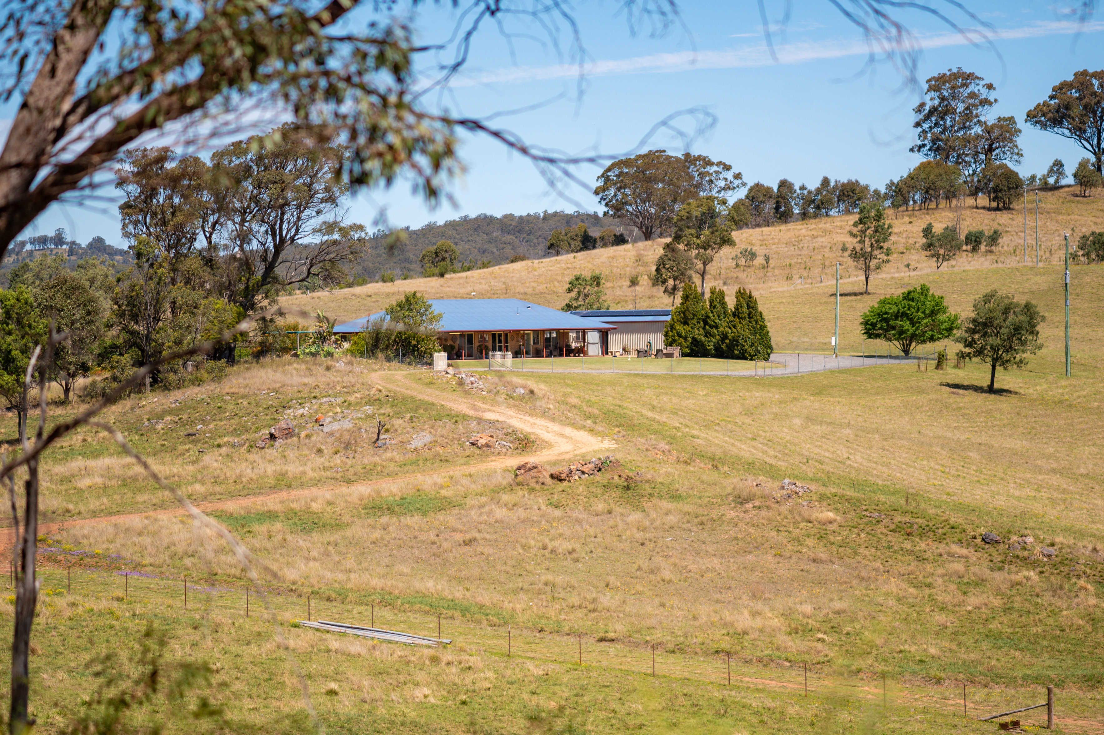 4 Brown Road, Dalveen, QLD 4374 - Rural Lifestyle Property for Sale ...