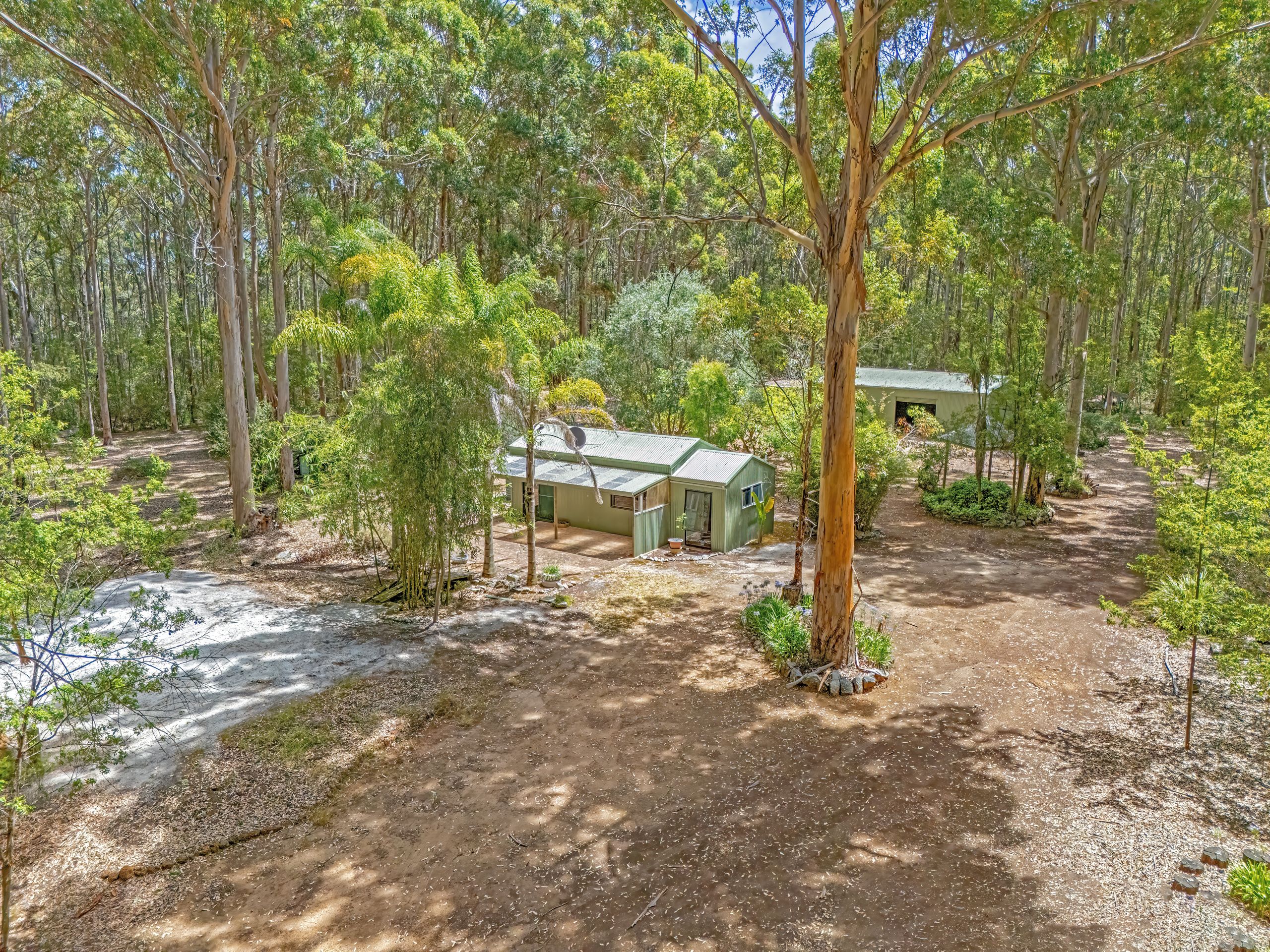 161 Kenton Drive, Kentdale, WA 6333 - House for Sale - Ray White Denmark