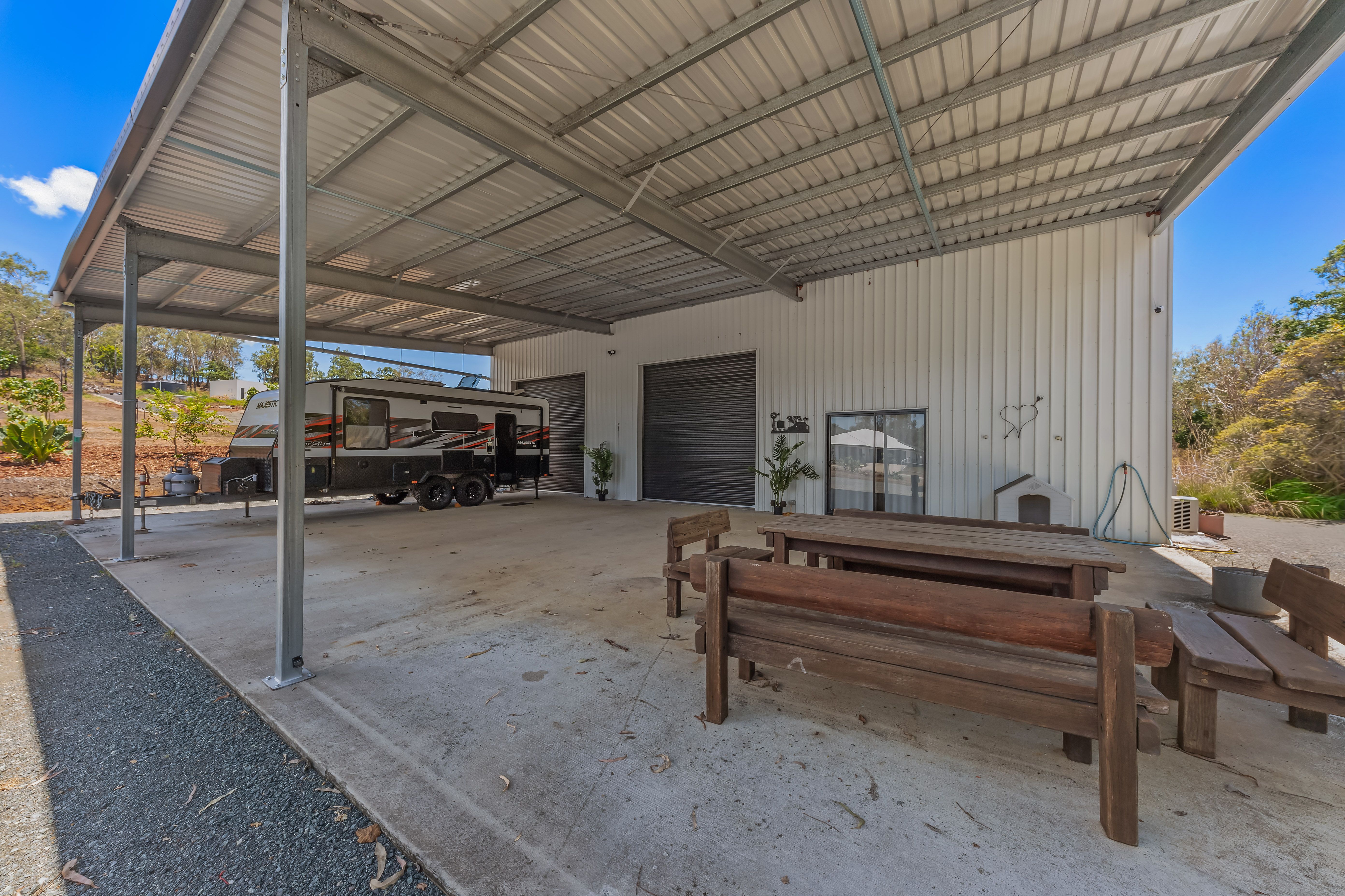 2 Tulipoak Drive, Woodwark, QLD 4802 - Sold House - Ray White Whitsunday