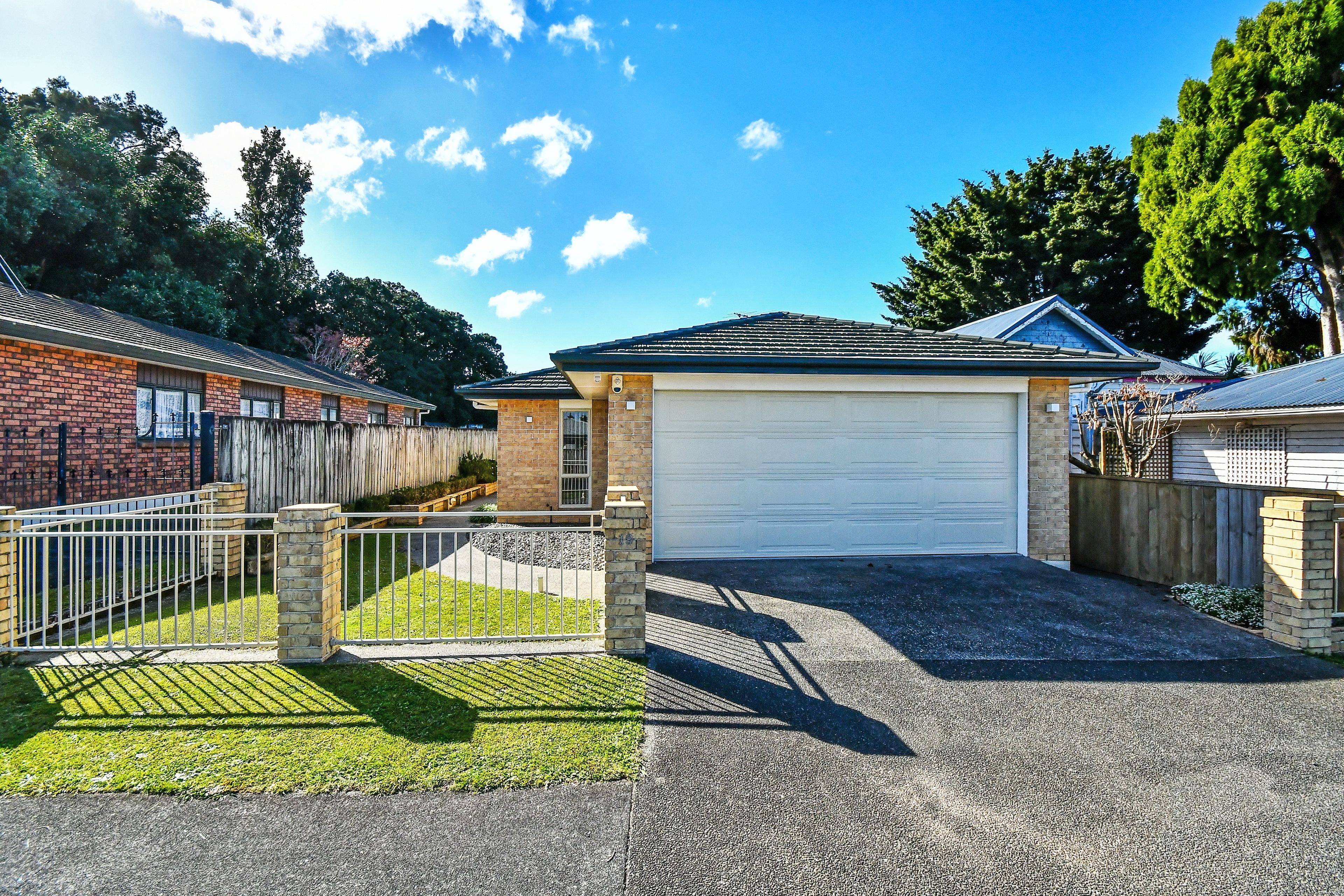 19 Shirley Avenue, Papakura, Papakura 2110 - Sold House - Ray White ...