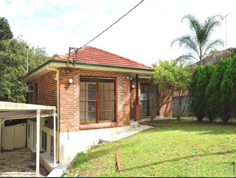 27 King Street, Dundas Valley, NSW 2117 - Leased House - Ray White ...