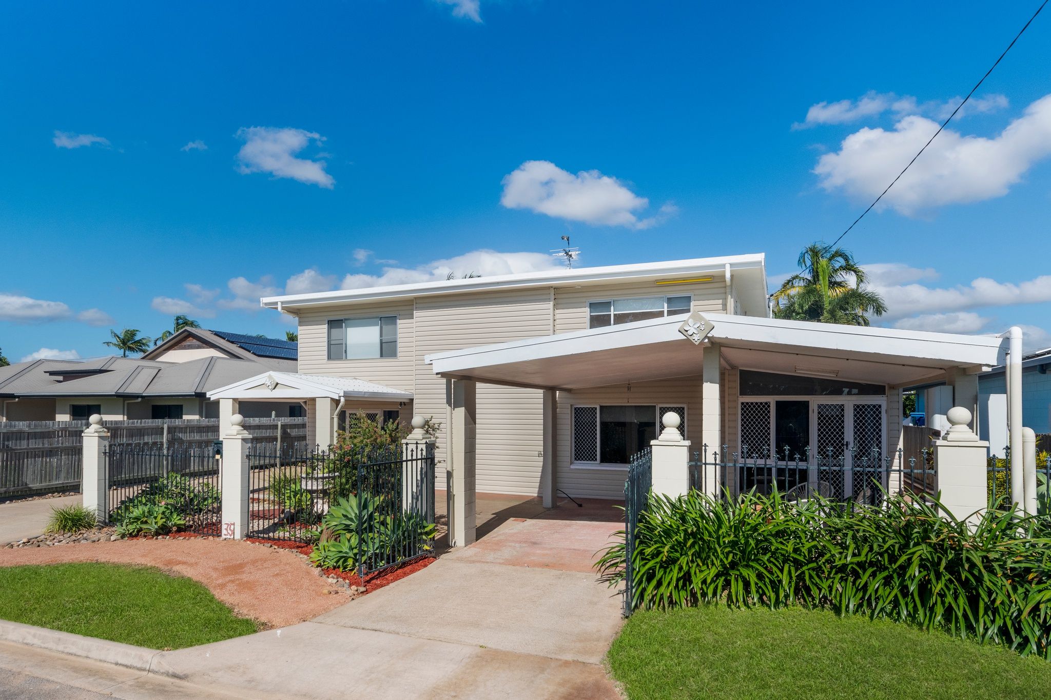 35 Minehane Street, Cluden, QLD 4811 - Leased House - Ray White Townsville